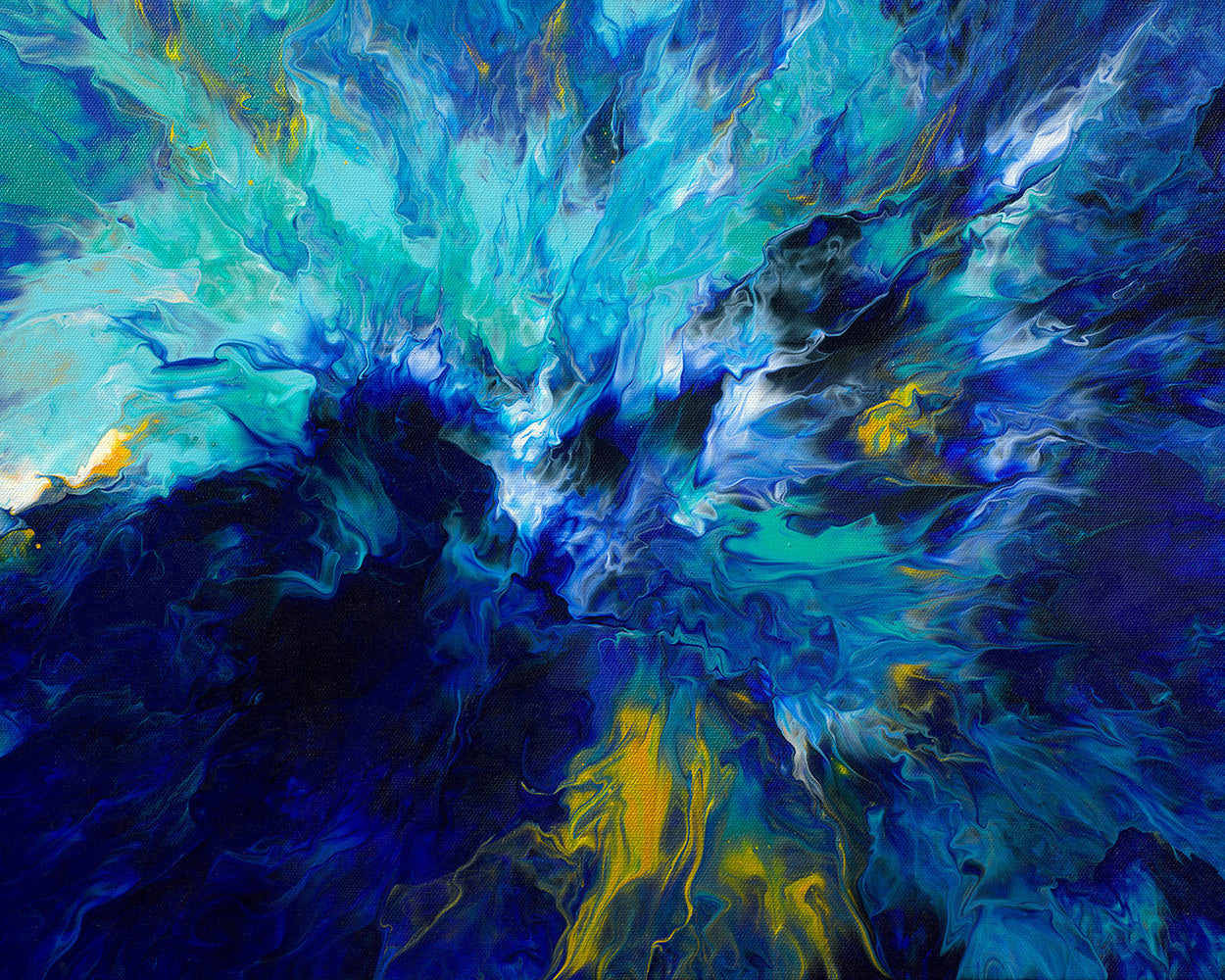 Ocean Energy – ArtLifting