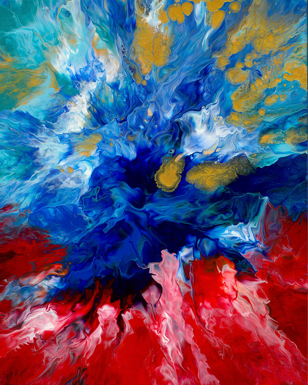 Ocean Wonders – ArtLifting