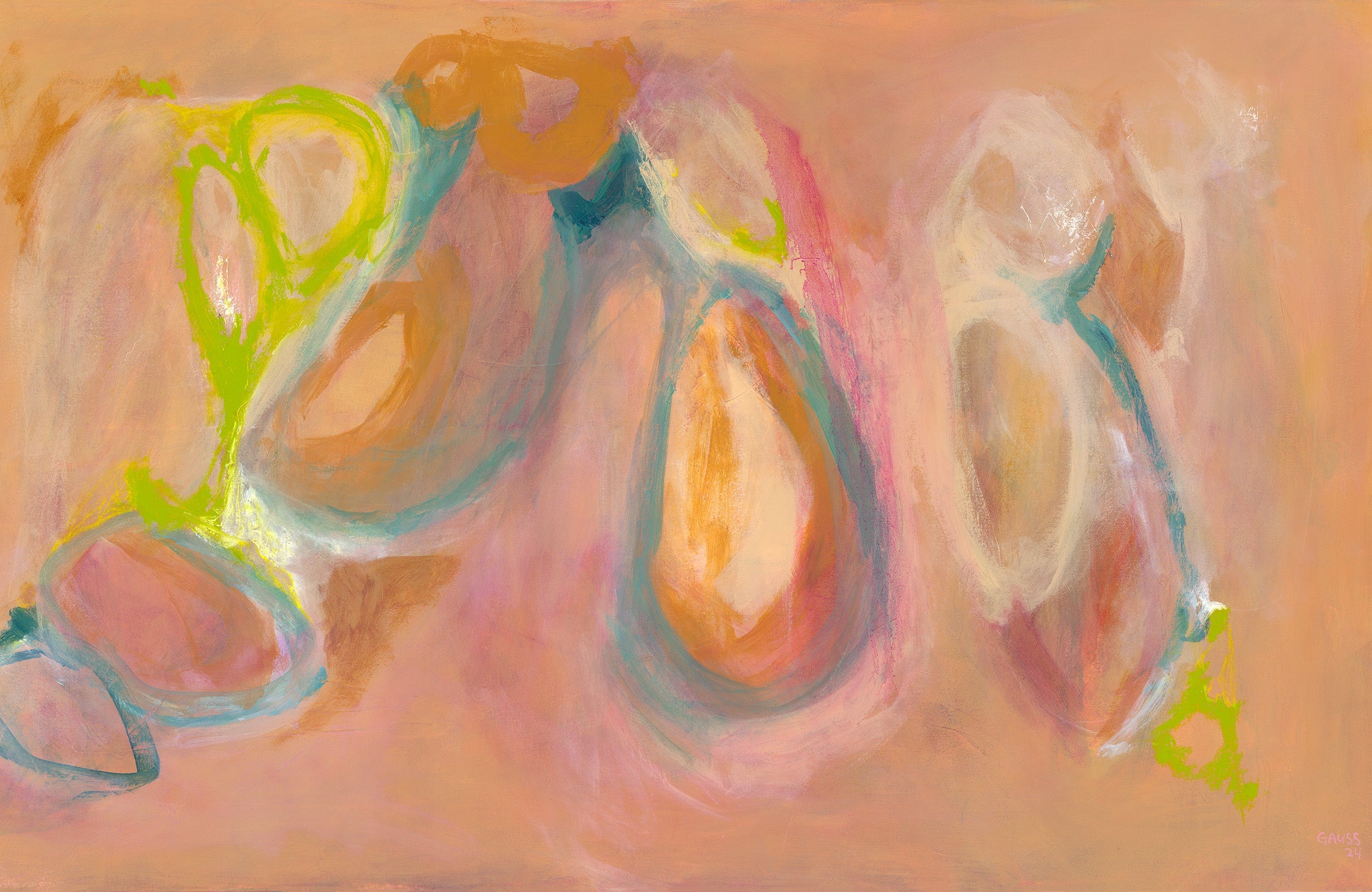 Movement Study – ArtLifting