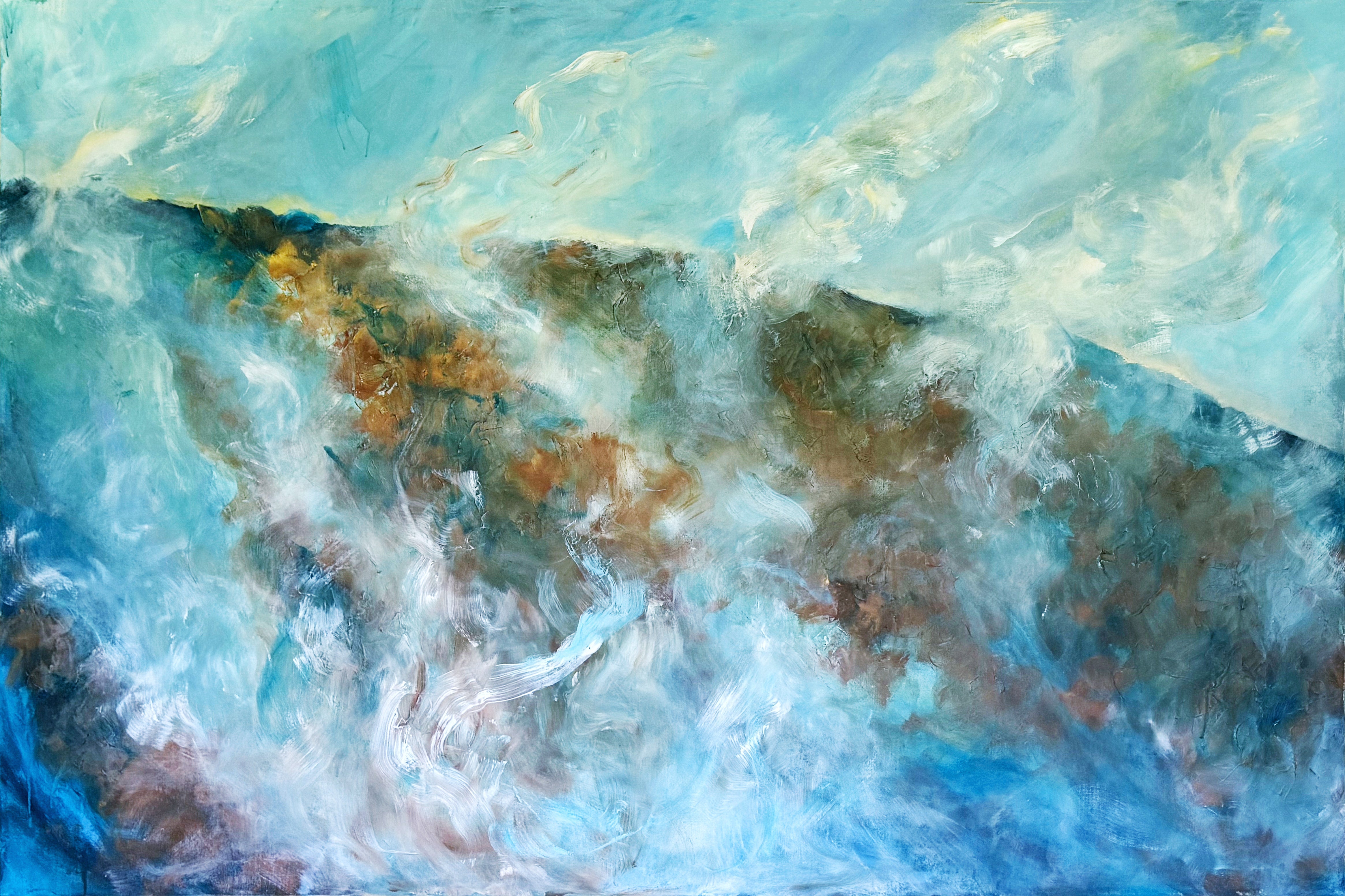 Washed Clean – ArtLifting