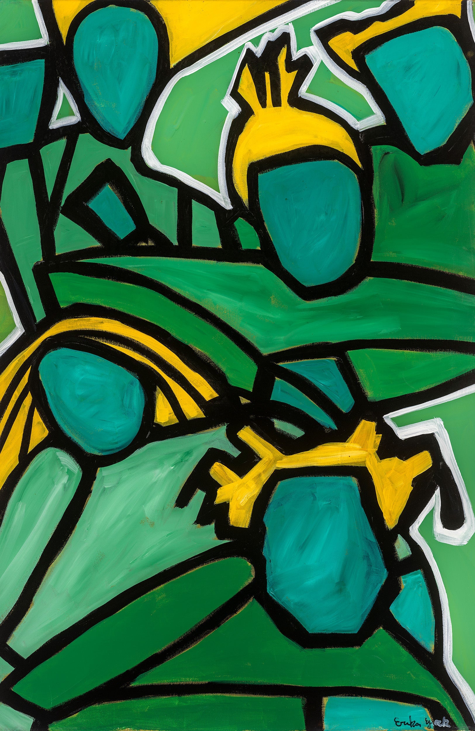 Green – ArtLifting