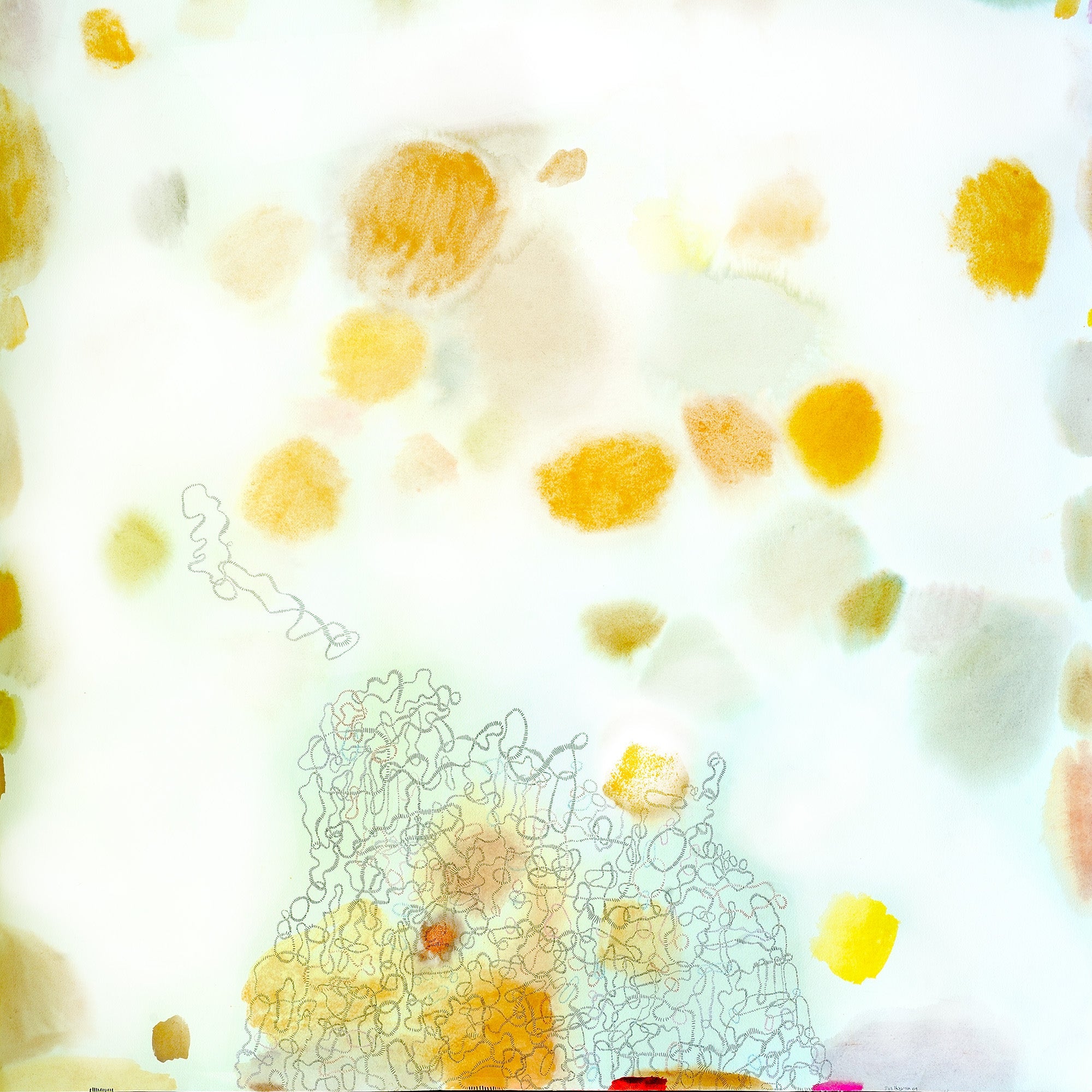 Beyond the Cloverleaf Turnoffs – ArtLifting