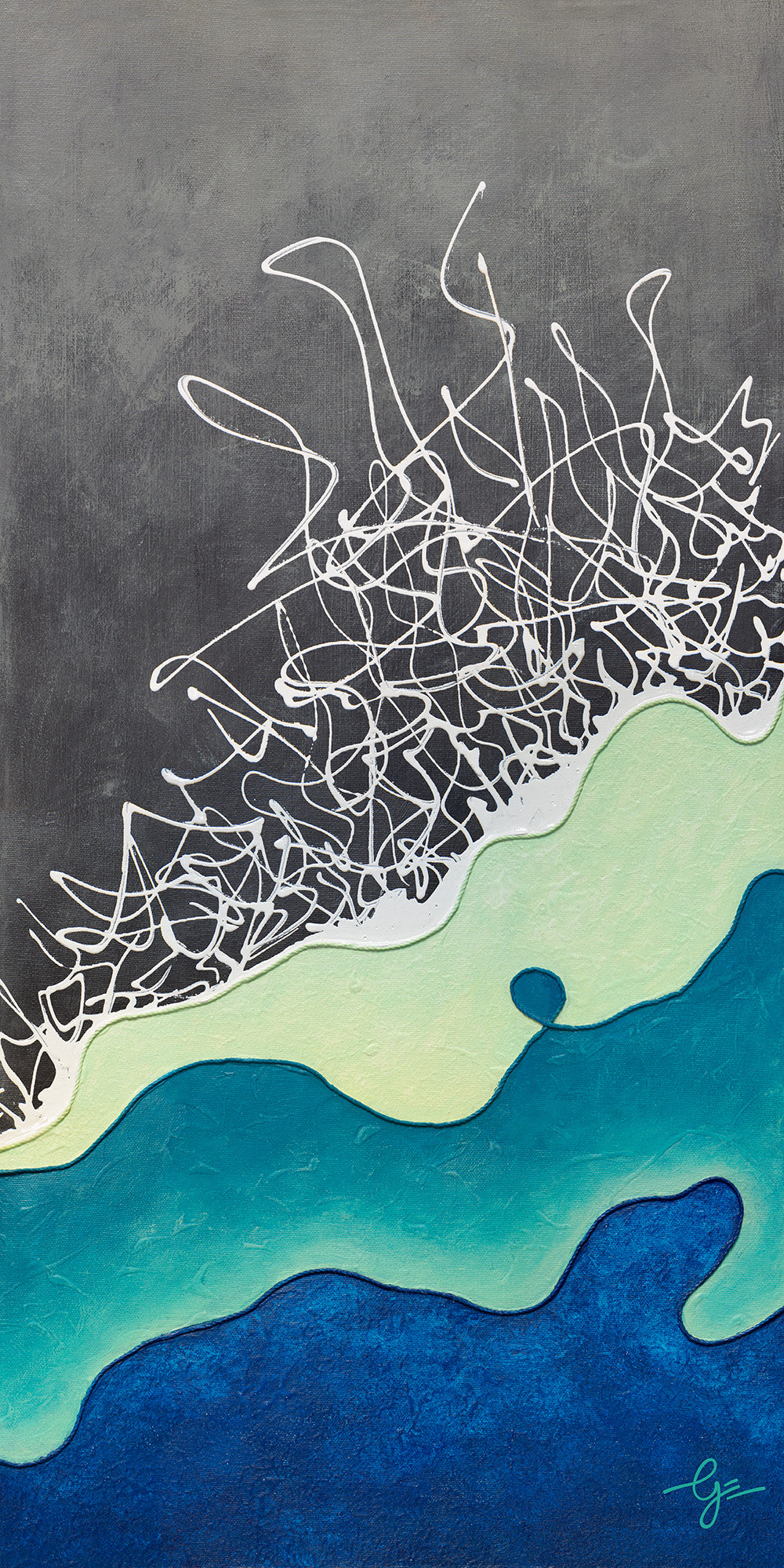 Rising Tide – ArtLifting