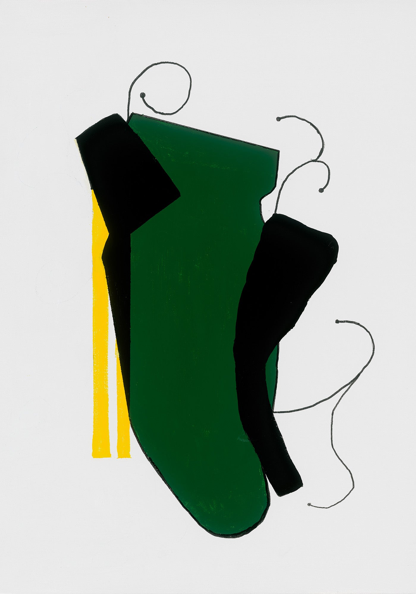 Abstract 21 – ArtLifting