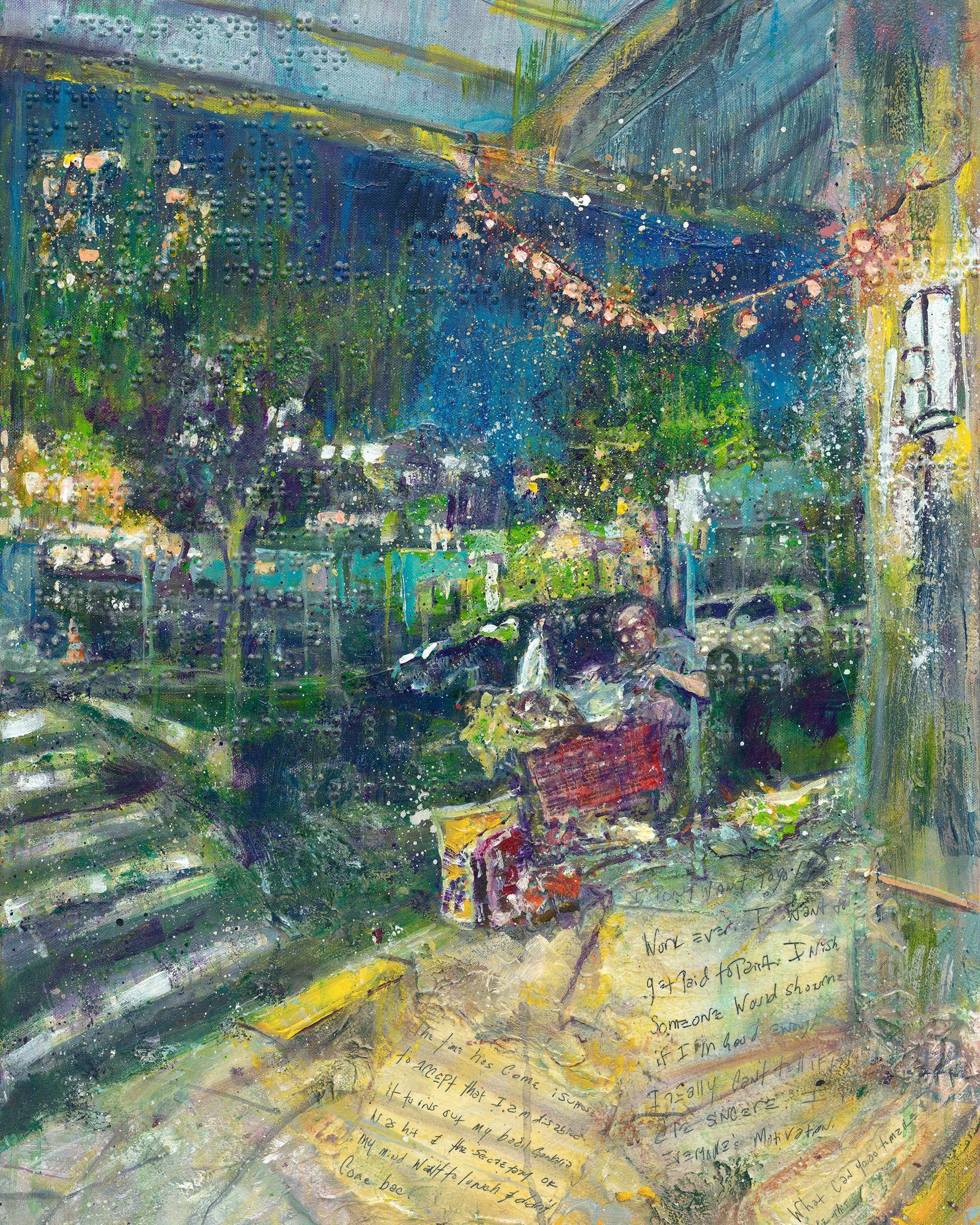 Moving Day – ArtLifting