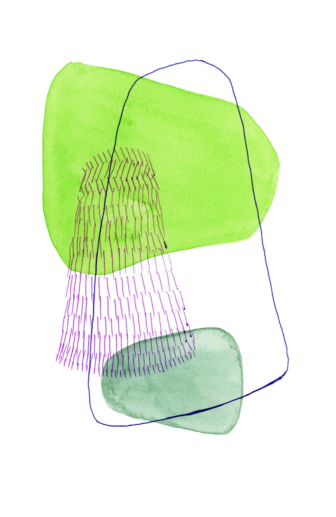 Dichotomy 1 – ArtLifting