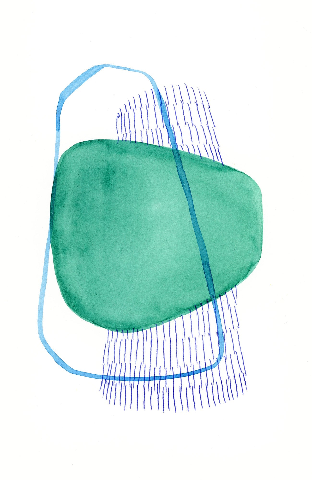 Dichotomy 9 – ArtLifting