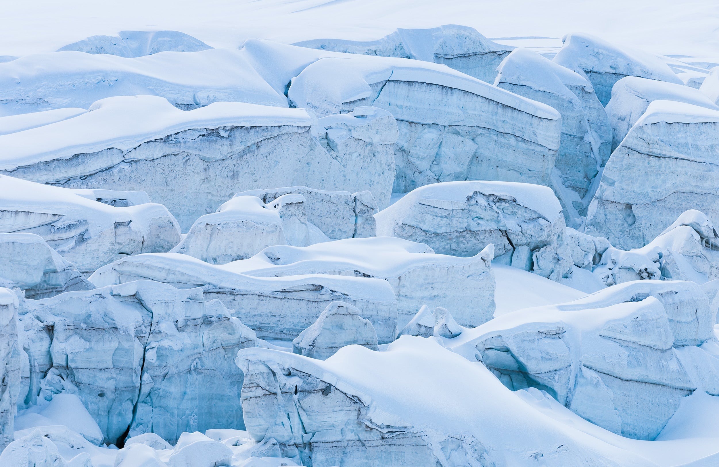 Glacial – ArtLifting