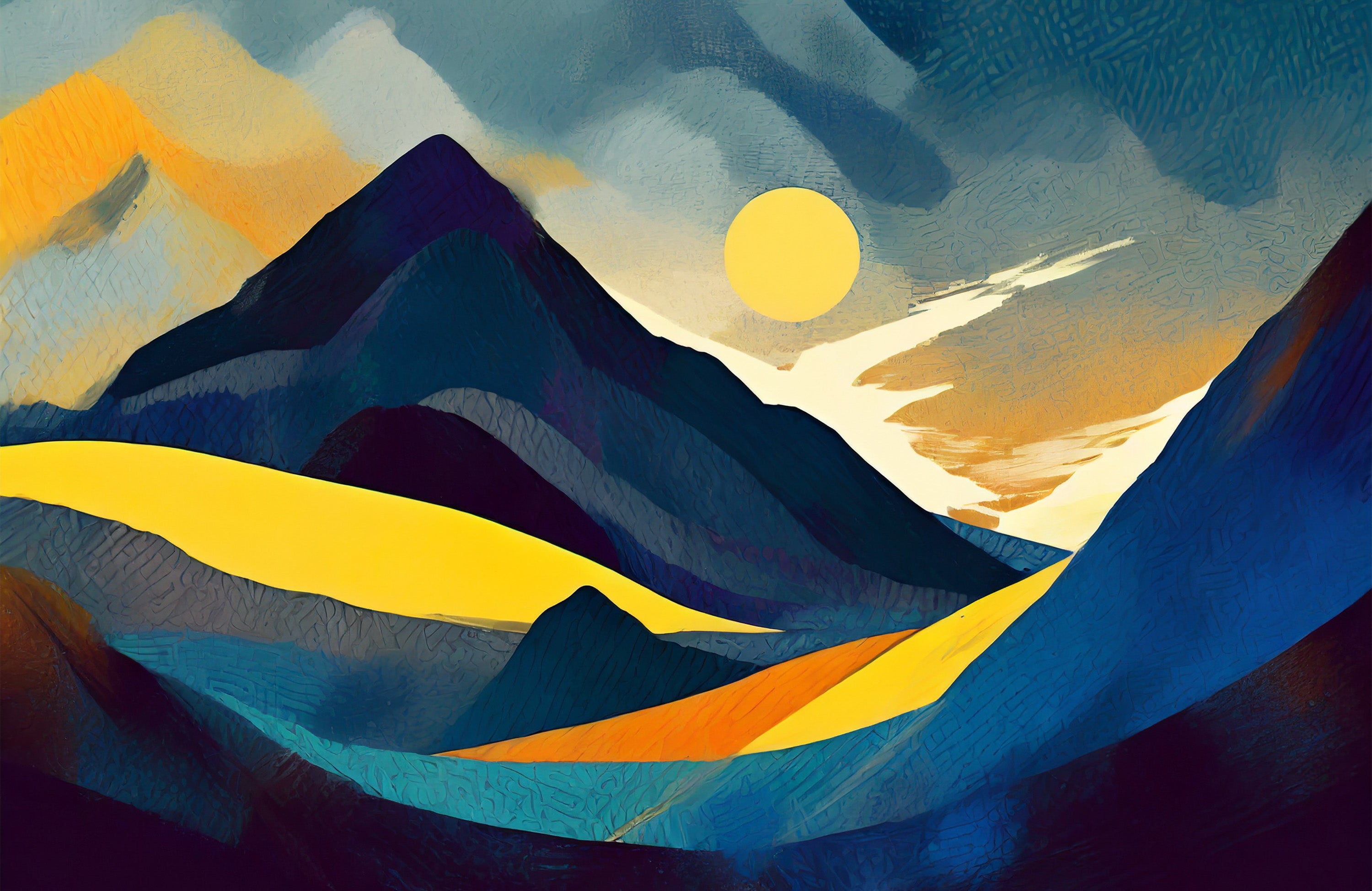 Half Light – ArtLifting