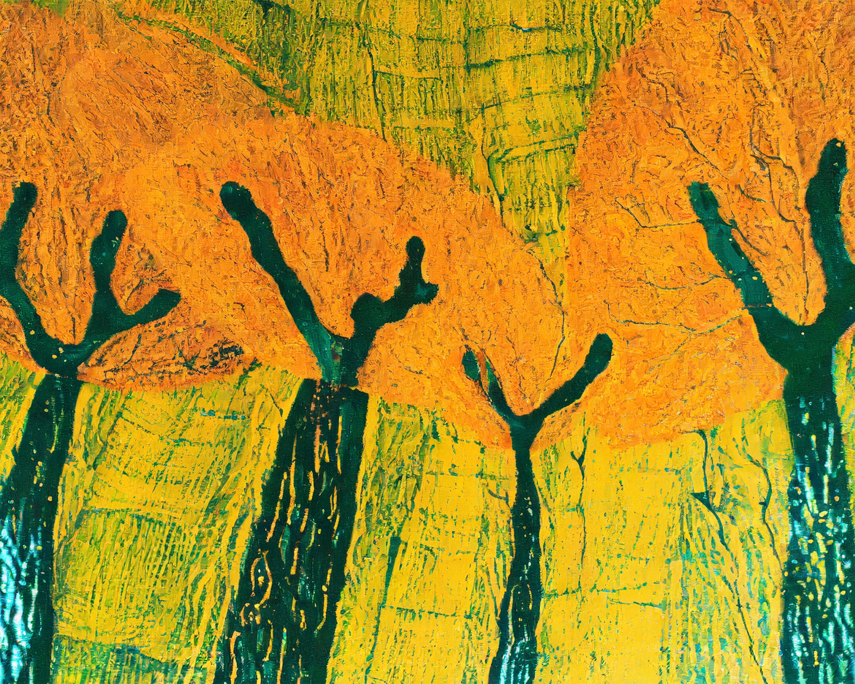 Life Cycle – ArtLifting