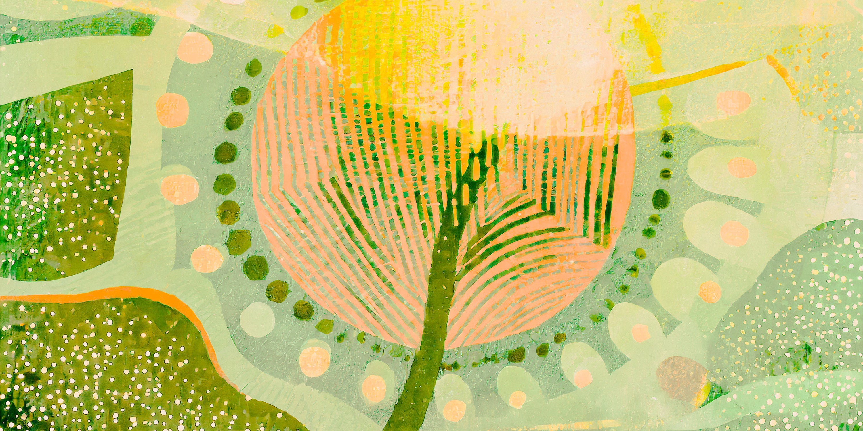 Springtime Sonnet – ArtLifting