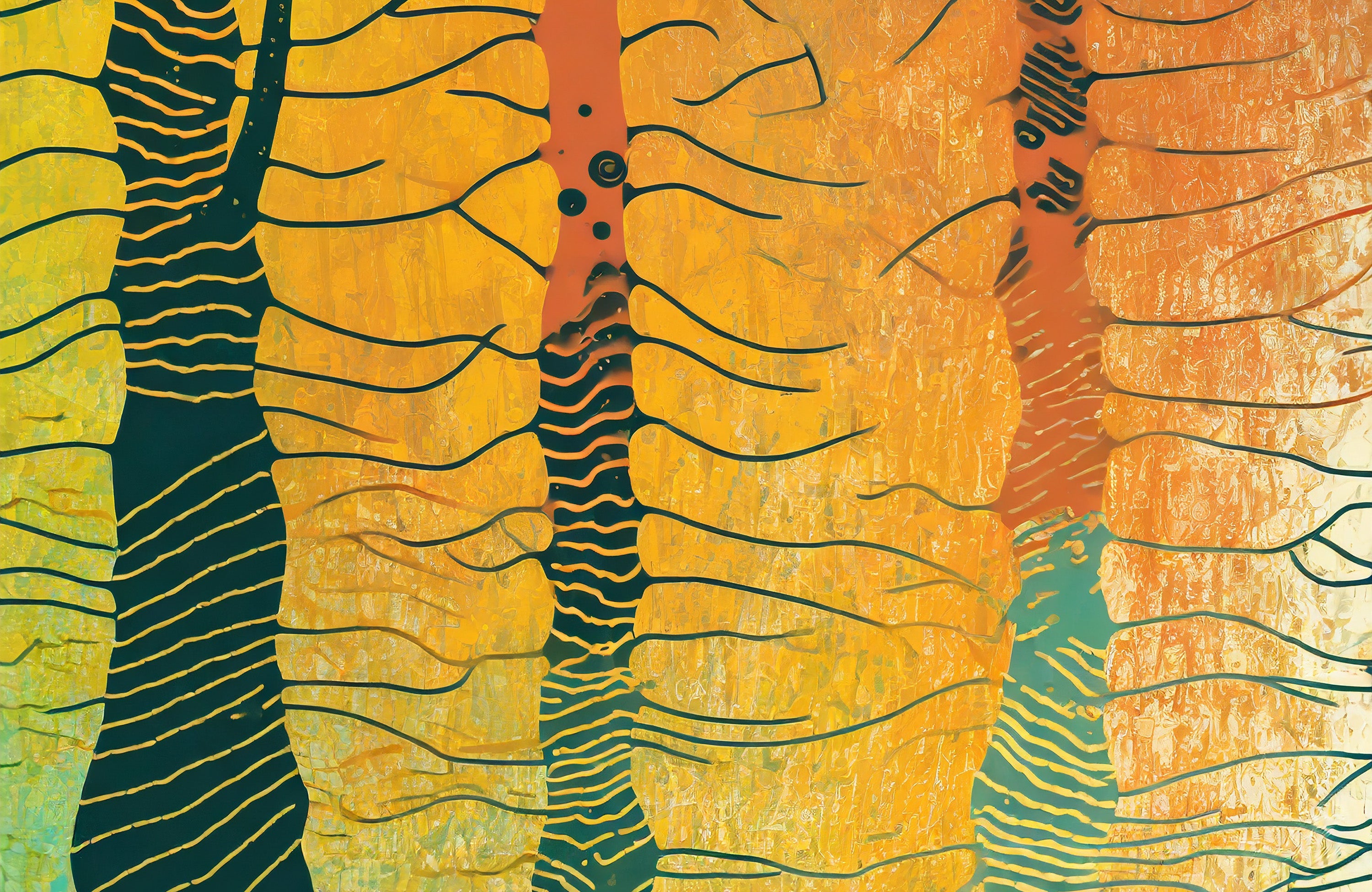 Water Dance – ArtLifting