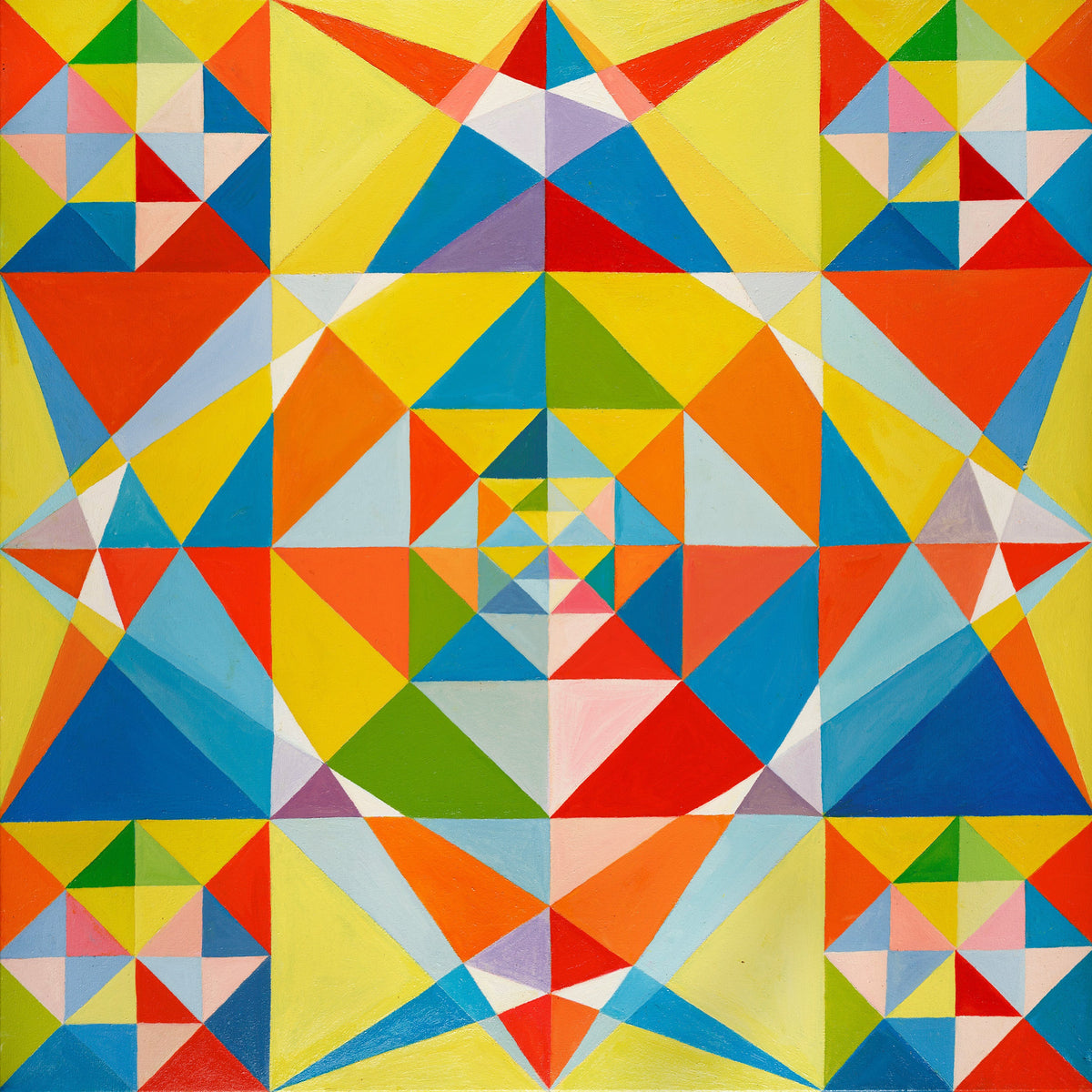 Rockstar – ArtLifting