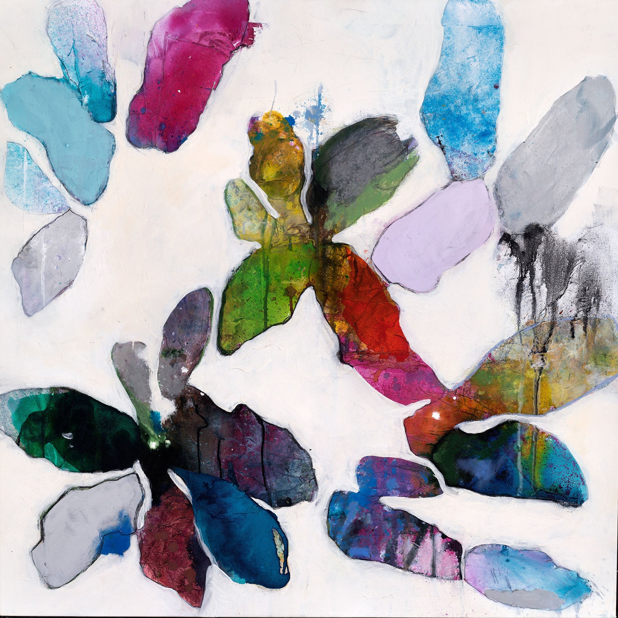 Aggregate – ArtLifting