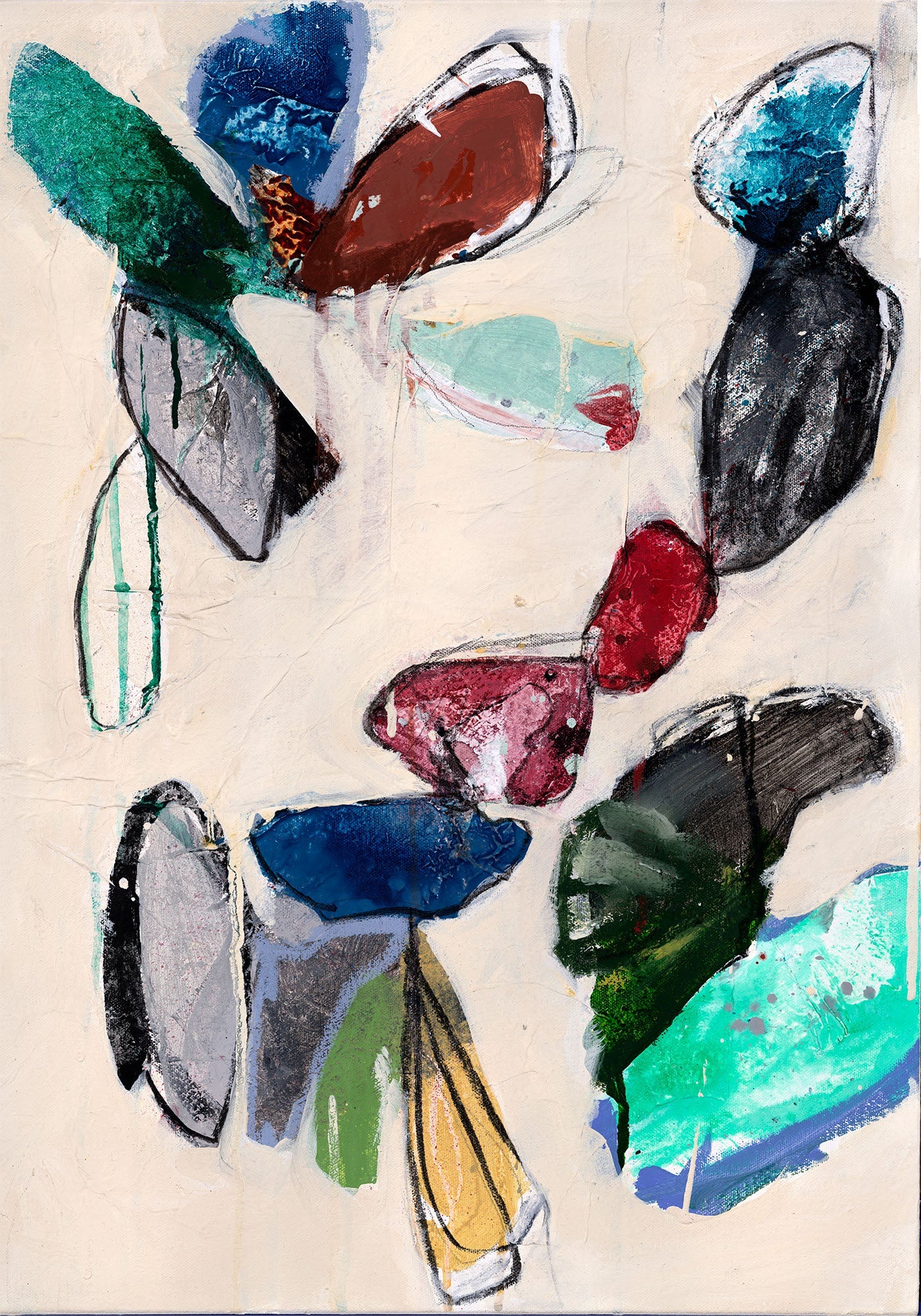 Gravity I – ArtLifting