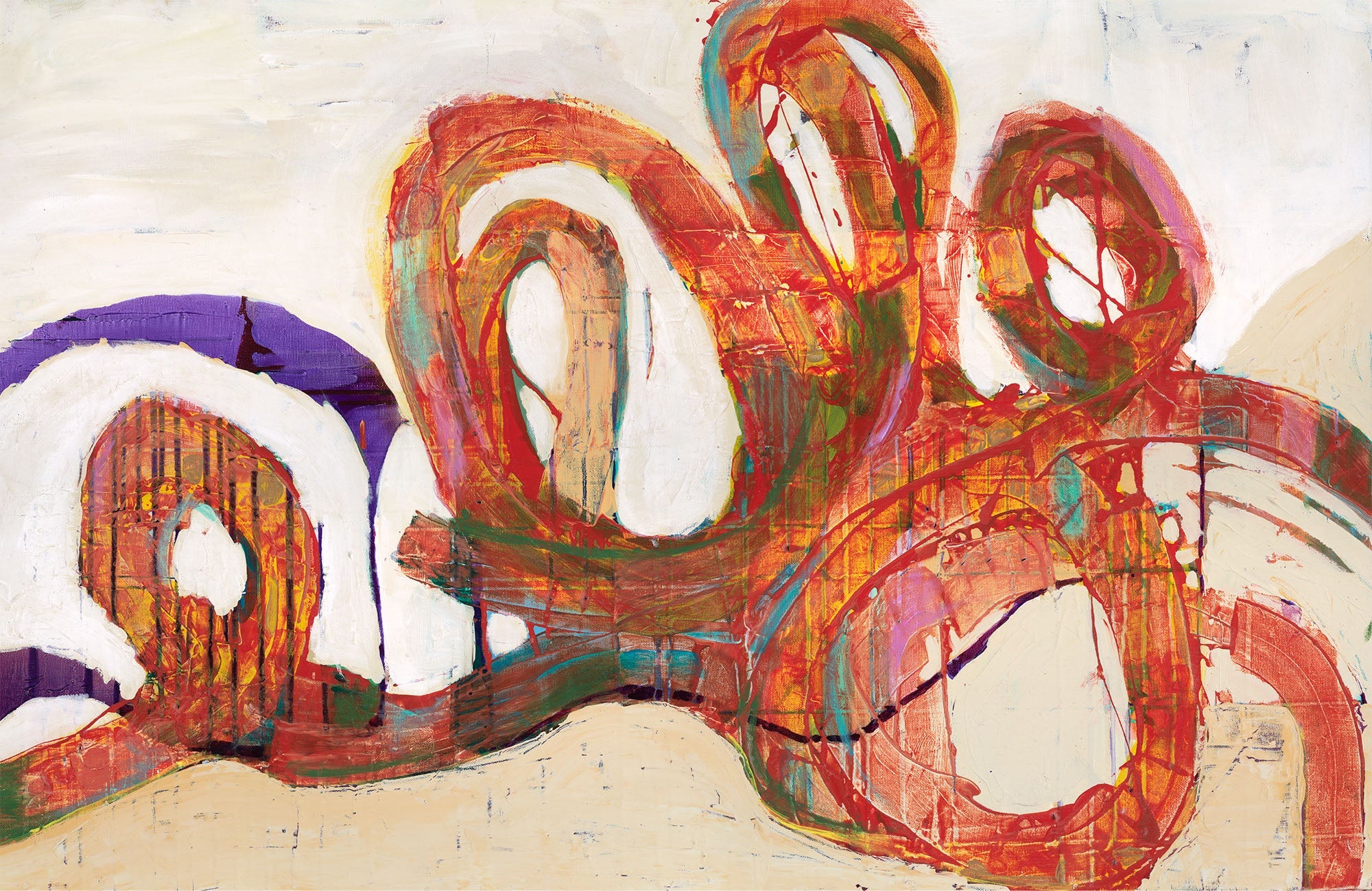 Three Sisters – ArtLifting