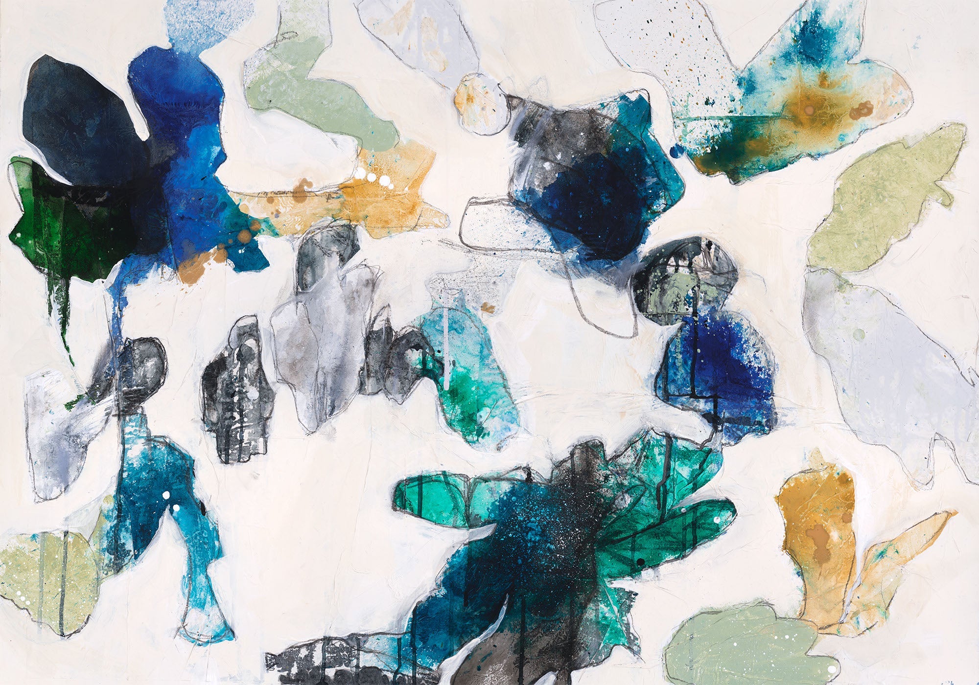 Touramali – ArtLifting