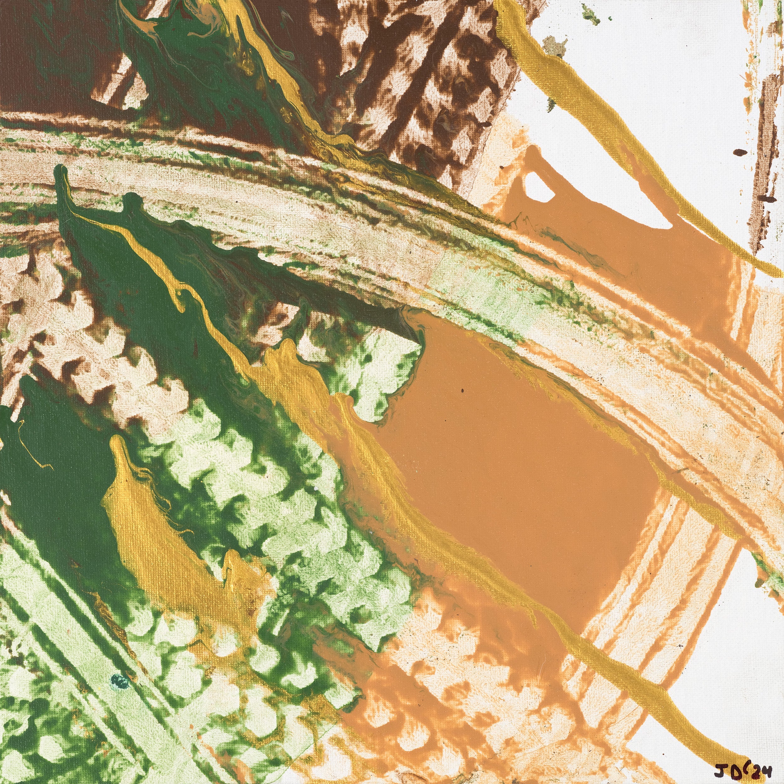 Terrane – ArtLifting