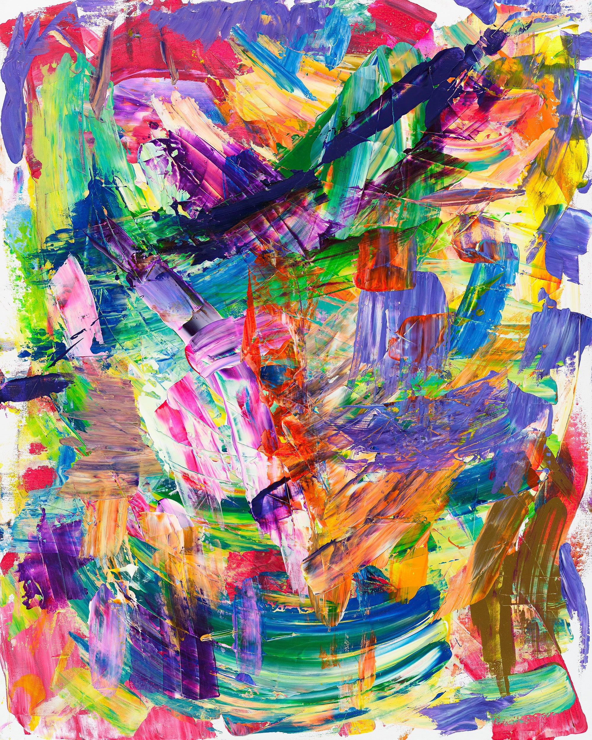 Church Music – ArtLifting