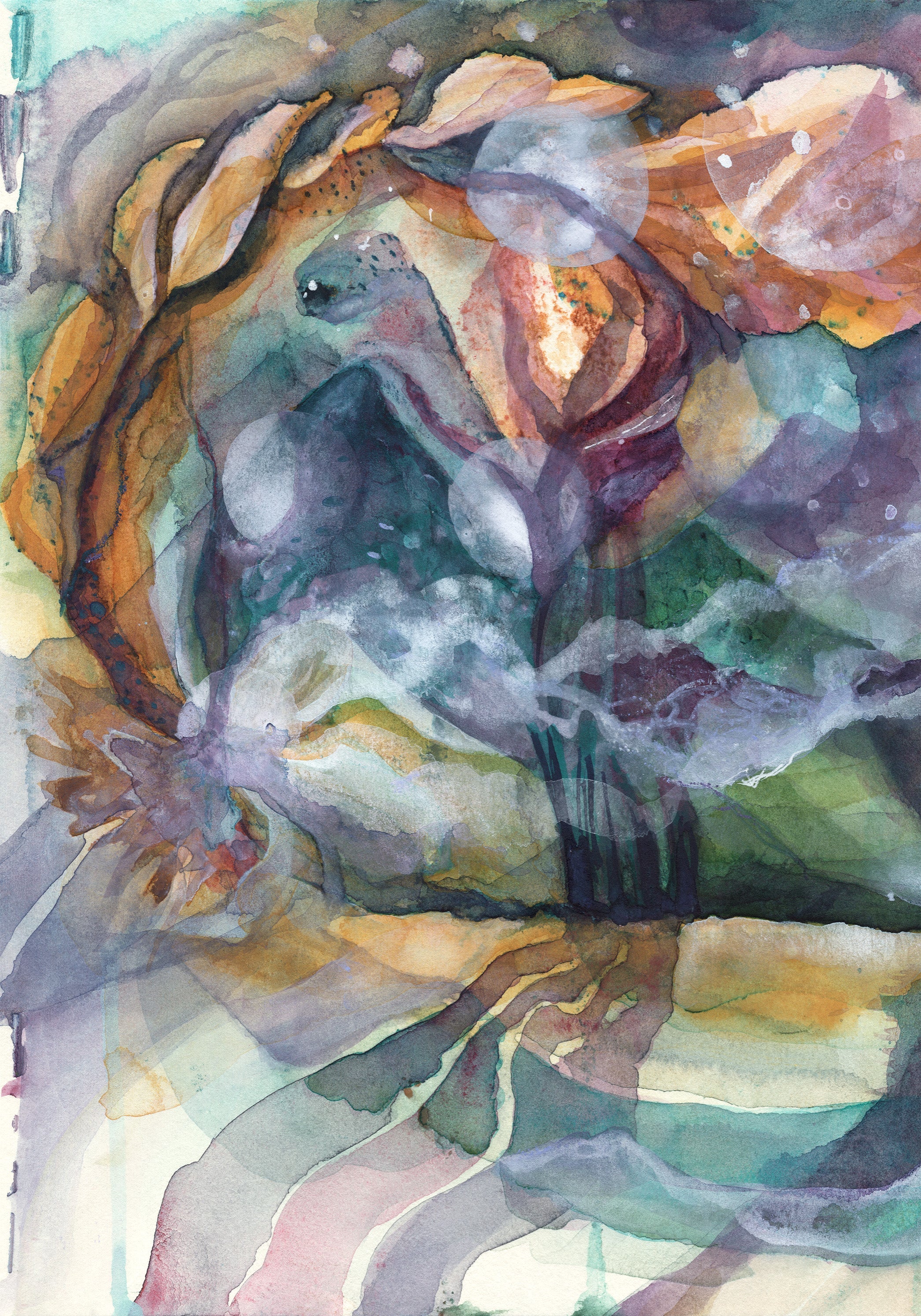 Enchanted I – ArtLifting