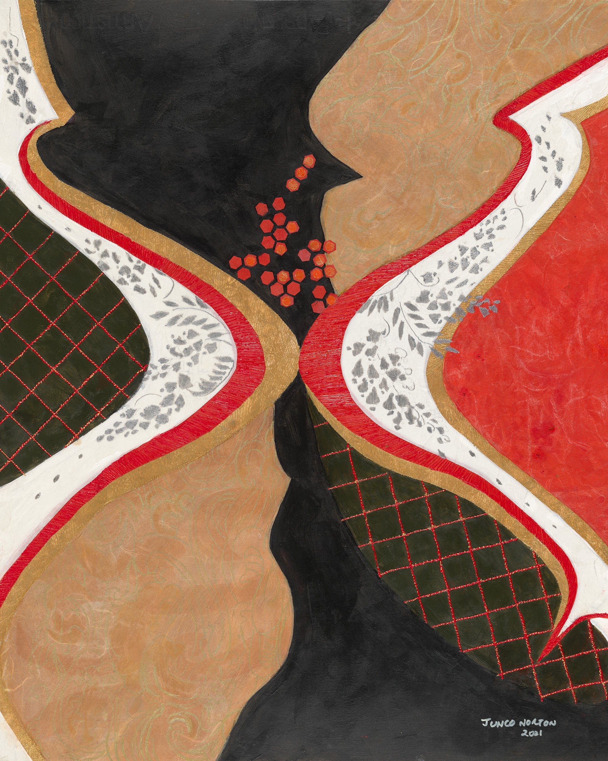 Heirloom III – ArtLifting