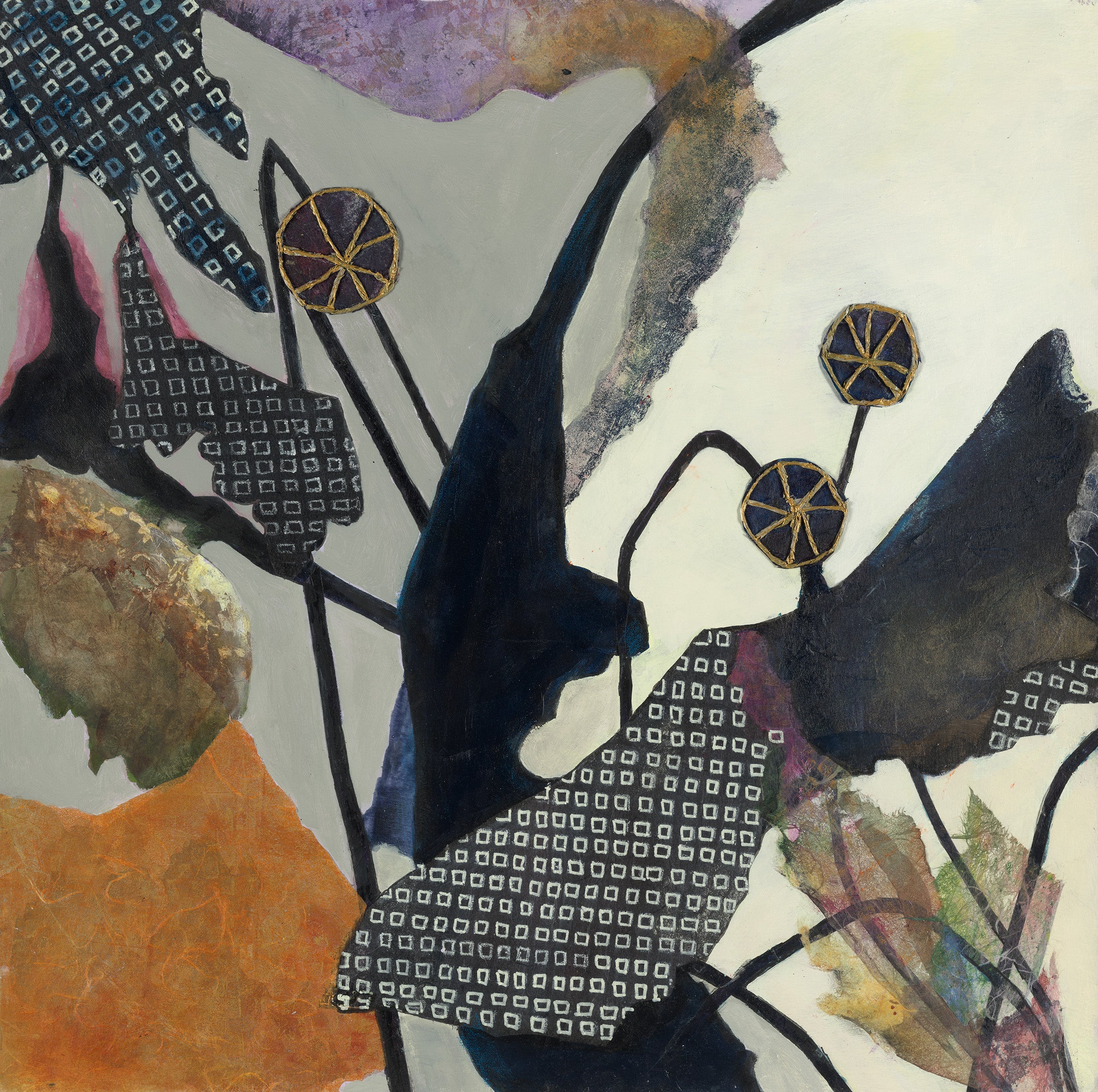 Withered Garland – ArtLifting