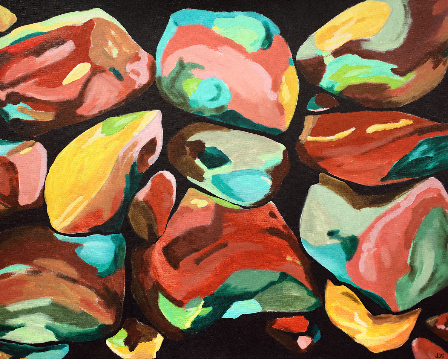 North Bridge No. 2 – ArtLifting