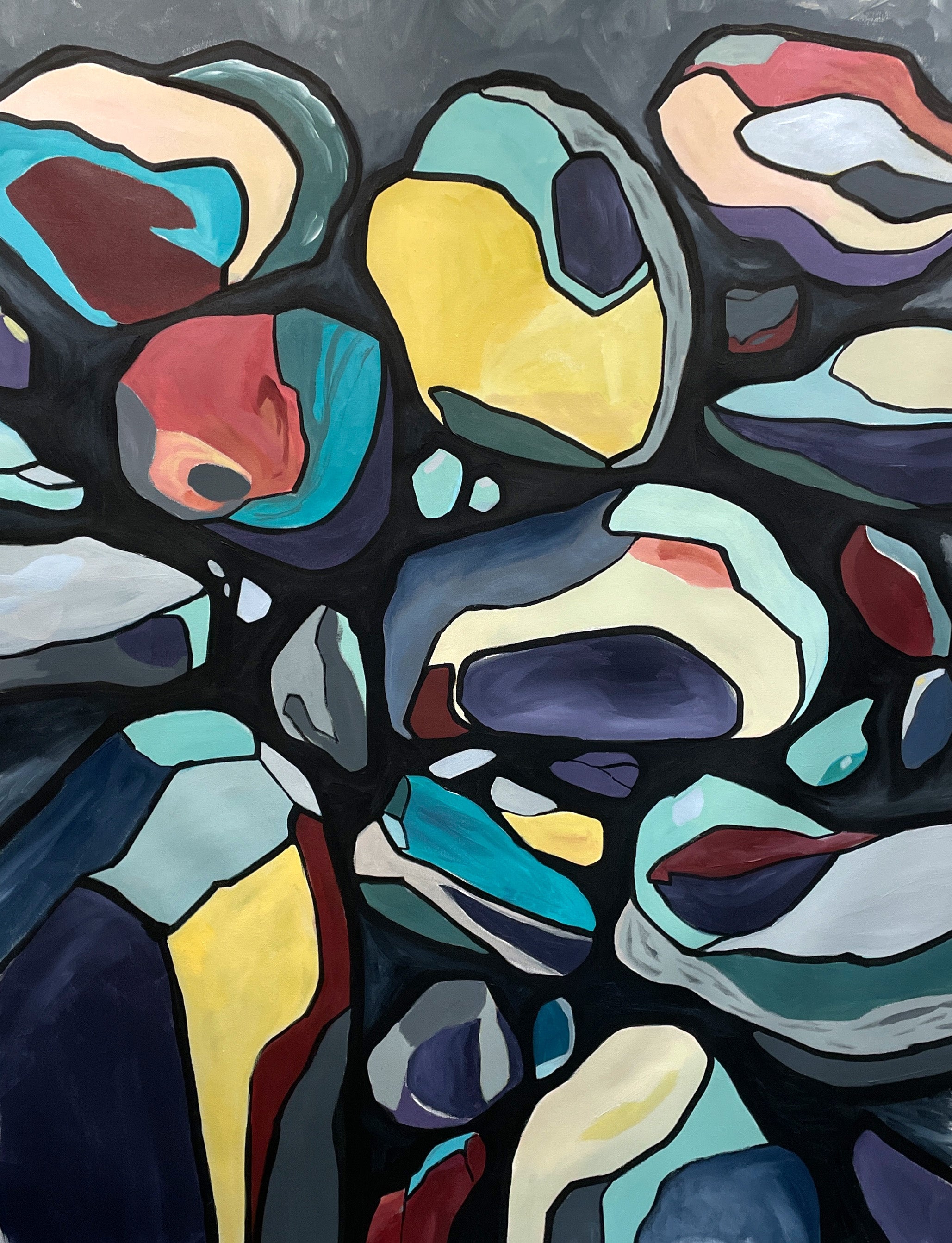 Stones No. 2 – ArtLifting