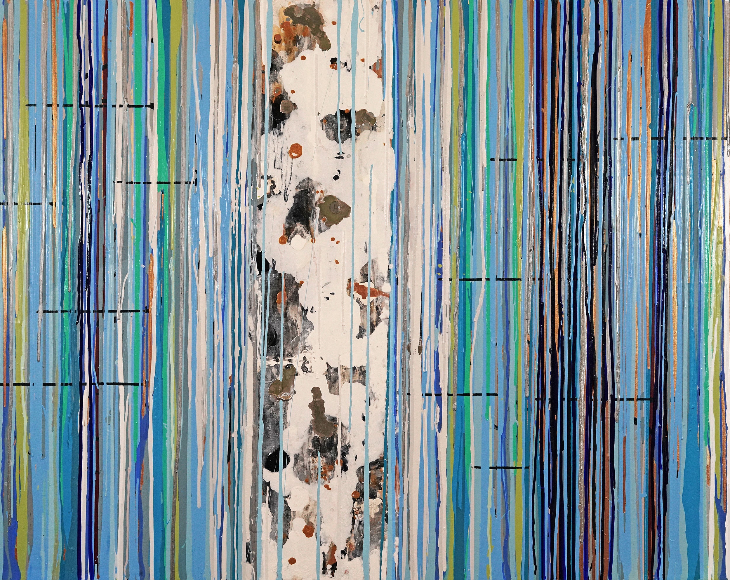 Flow #30 – ArtLifting