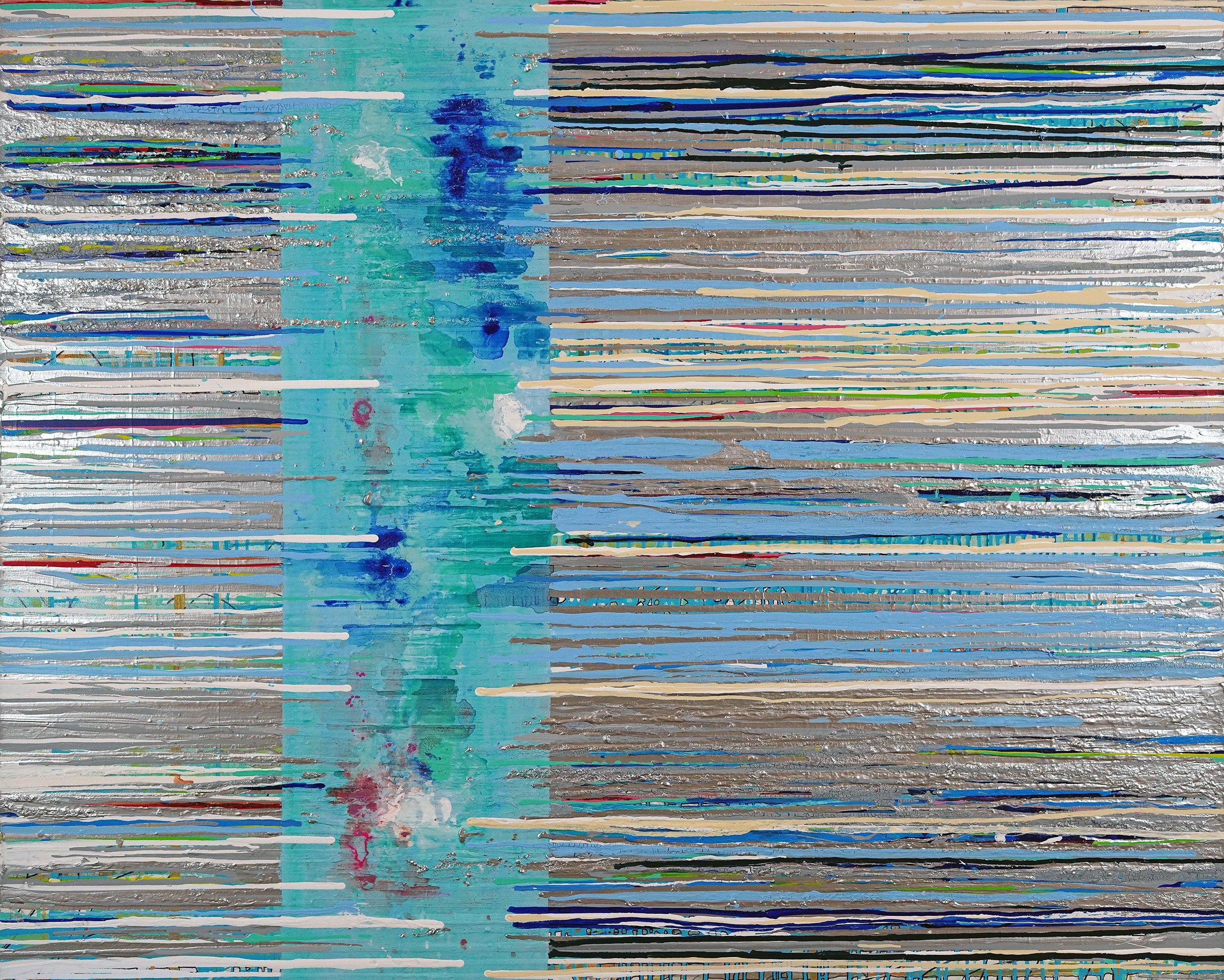 Flow #34 – ArtLifting