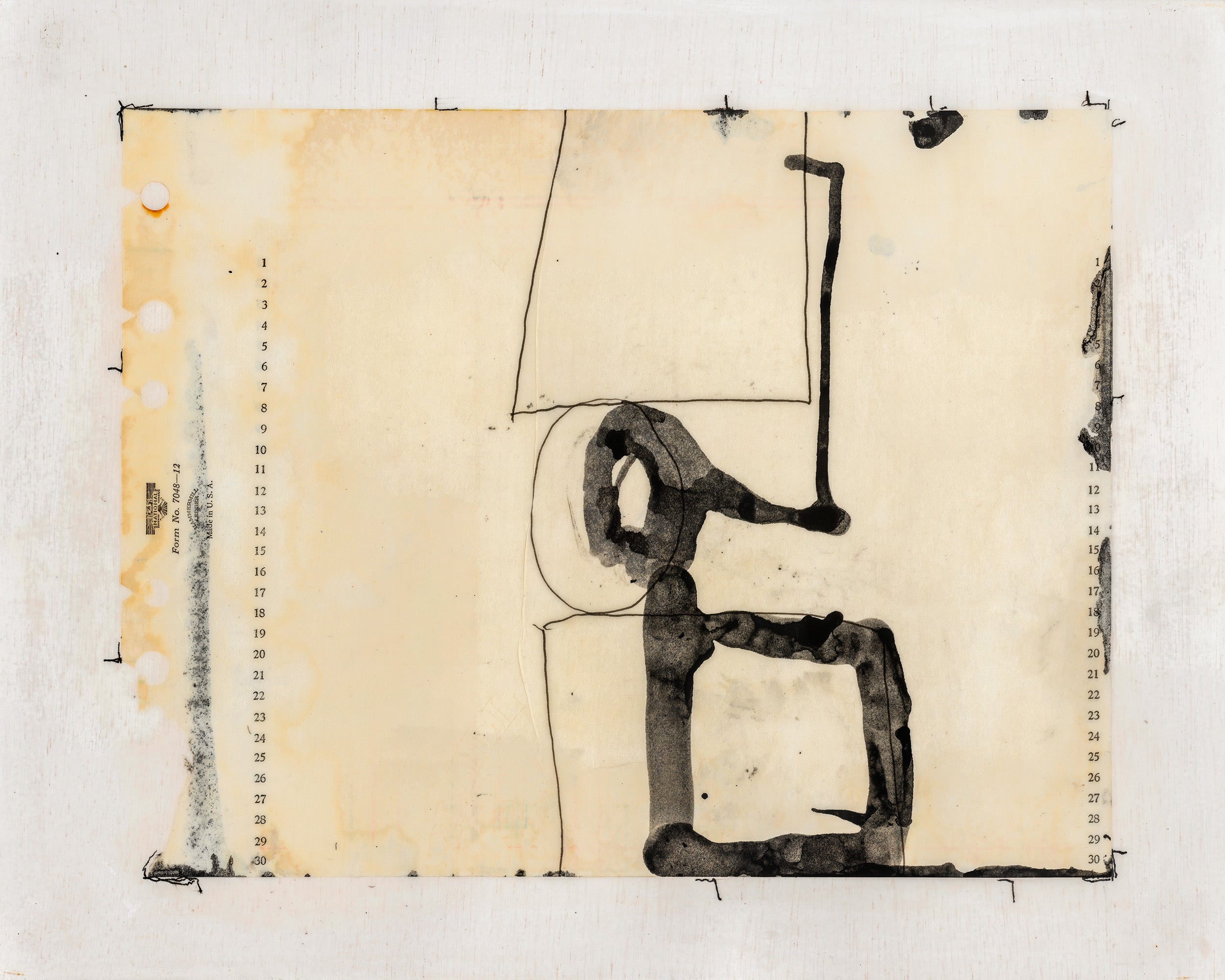 Middle Man – ArtLifting