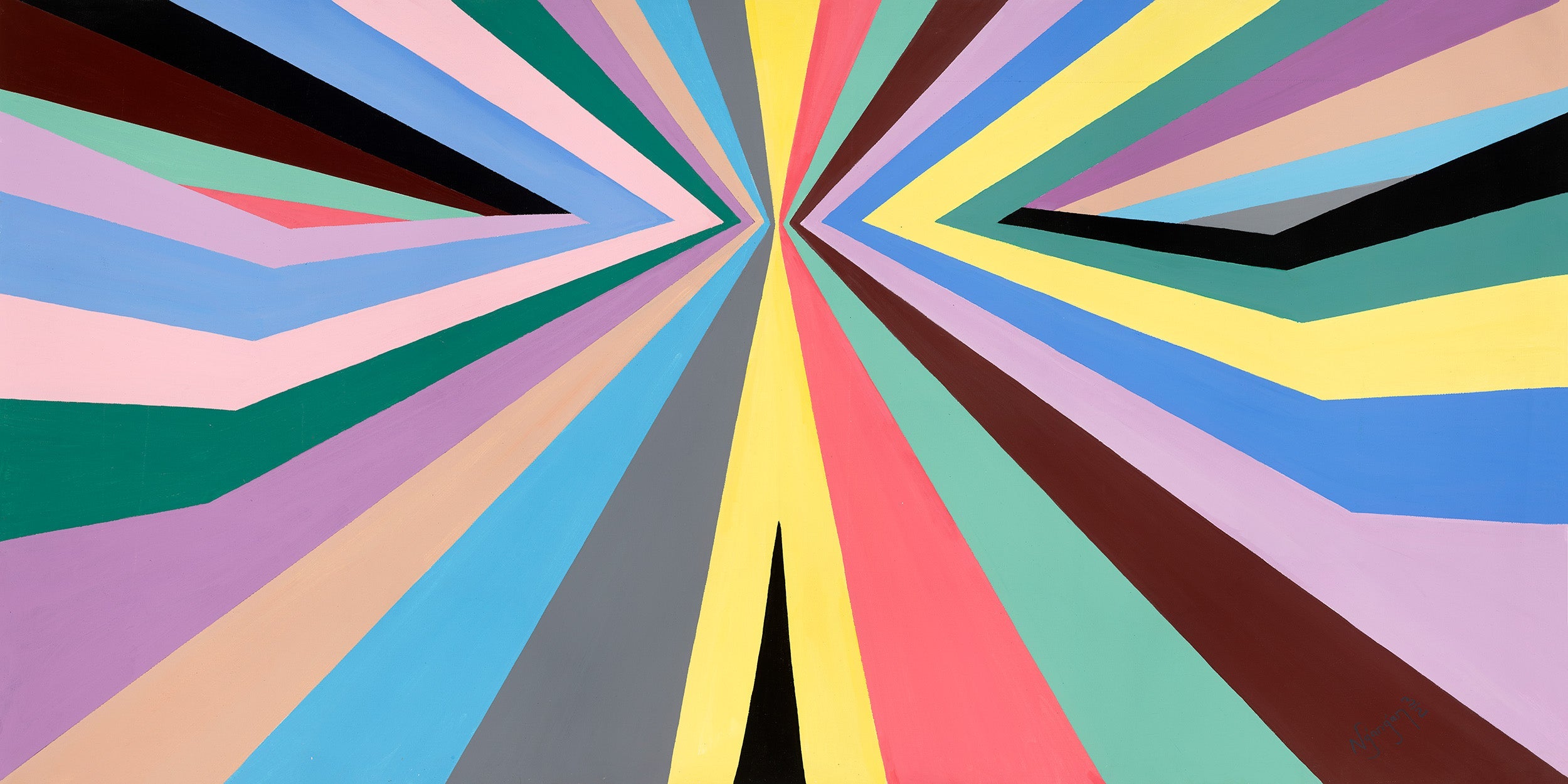 Beauty Infinity – ArtLifting