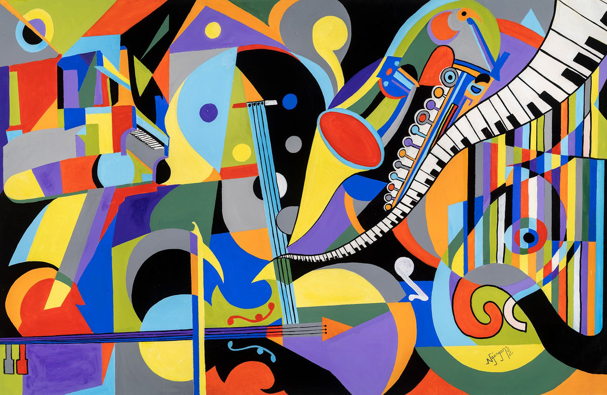 Global Expression – ArtLifting