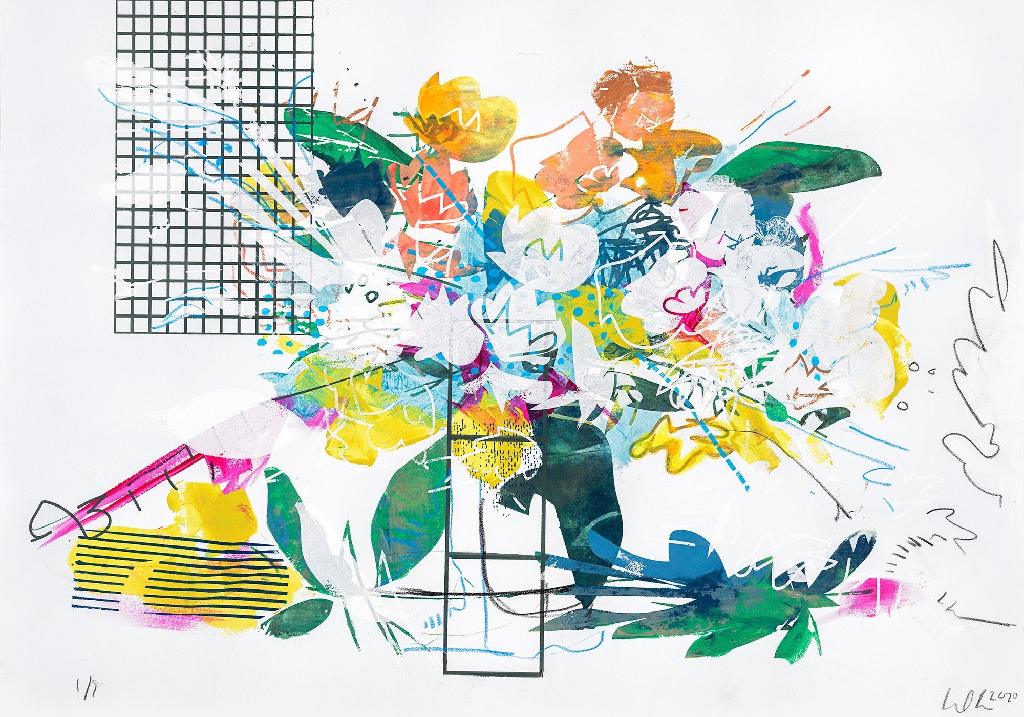 Heaps – ArtLifting