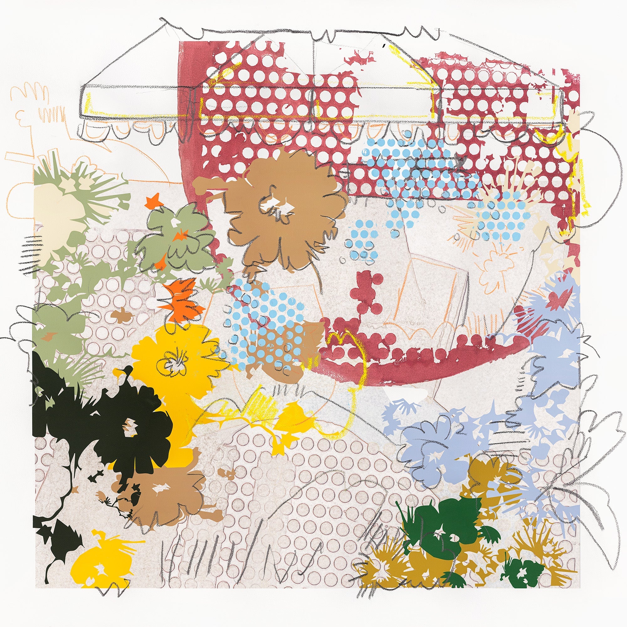 Jamaica Way – ArtLifting