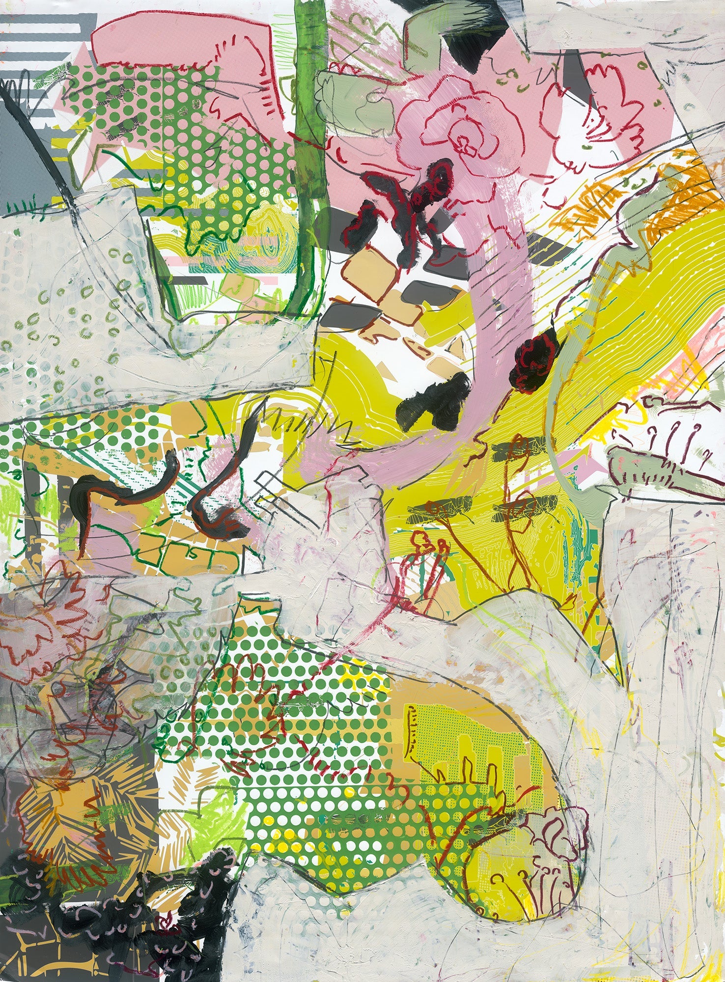 Locust – ArtLifting