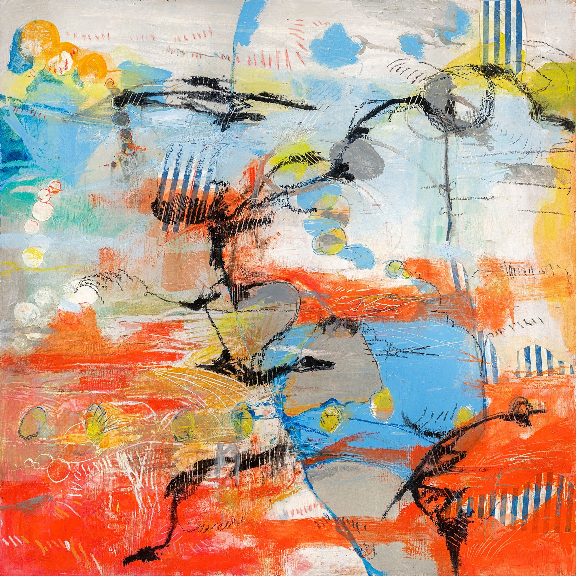 Red Riding Hood – ArtLifting