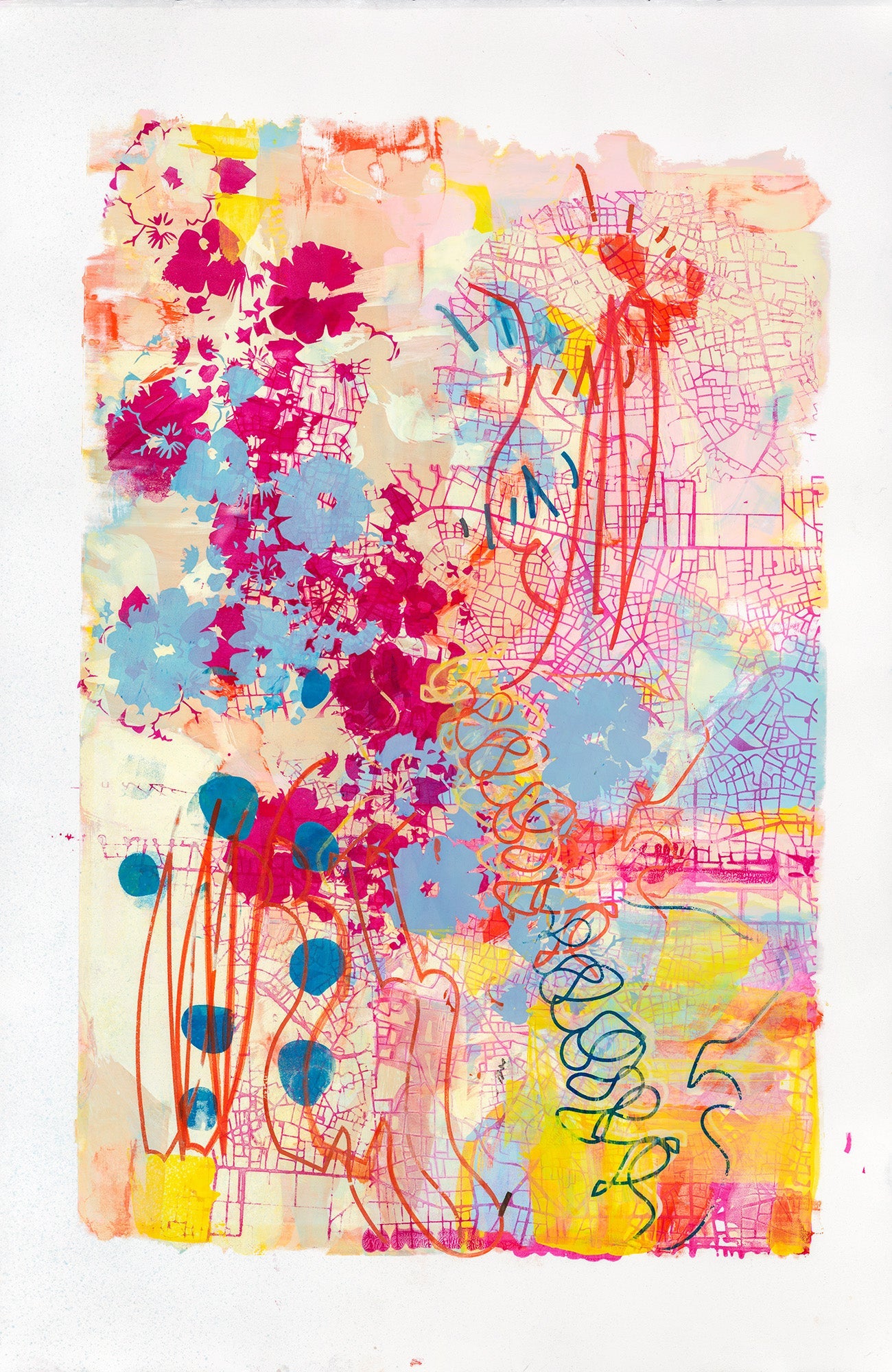 Transmigration – ArtLifting