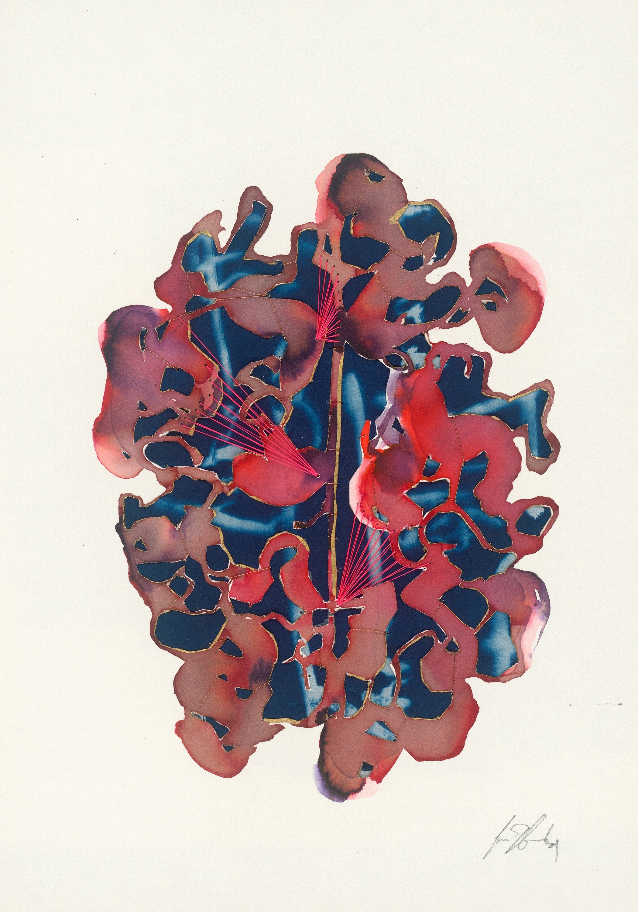 Artist’s MRI VI – ArtLifting