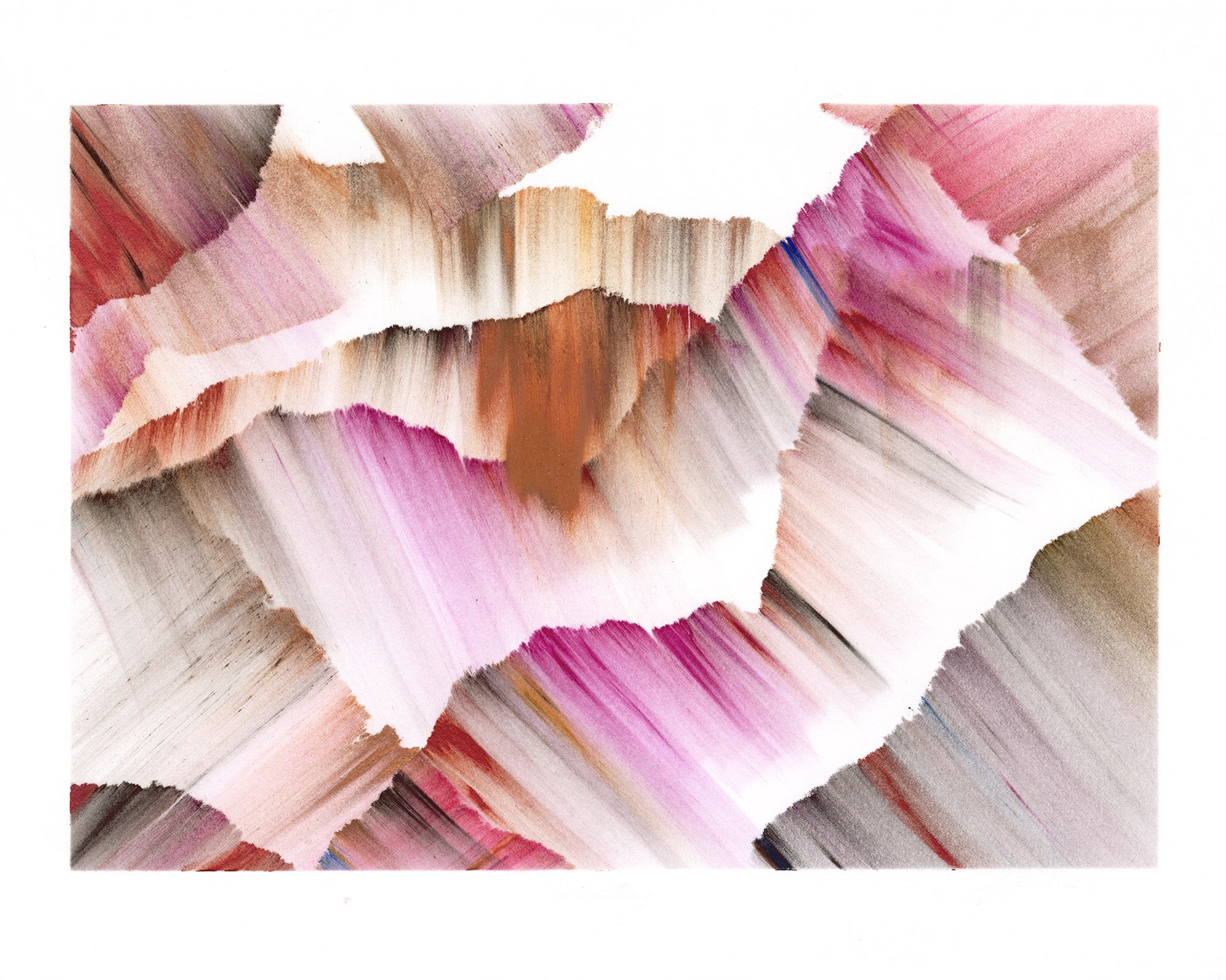 Cascade Range – ArtLifting