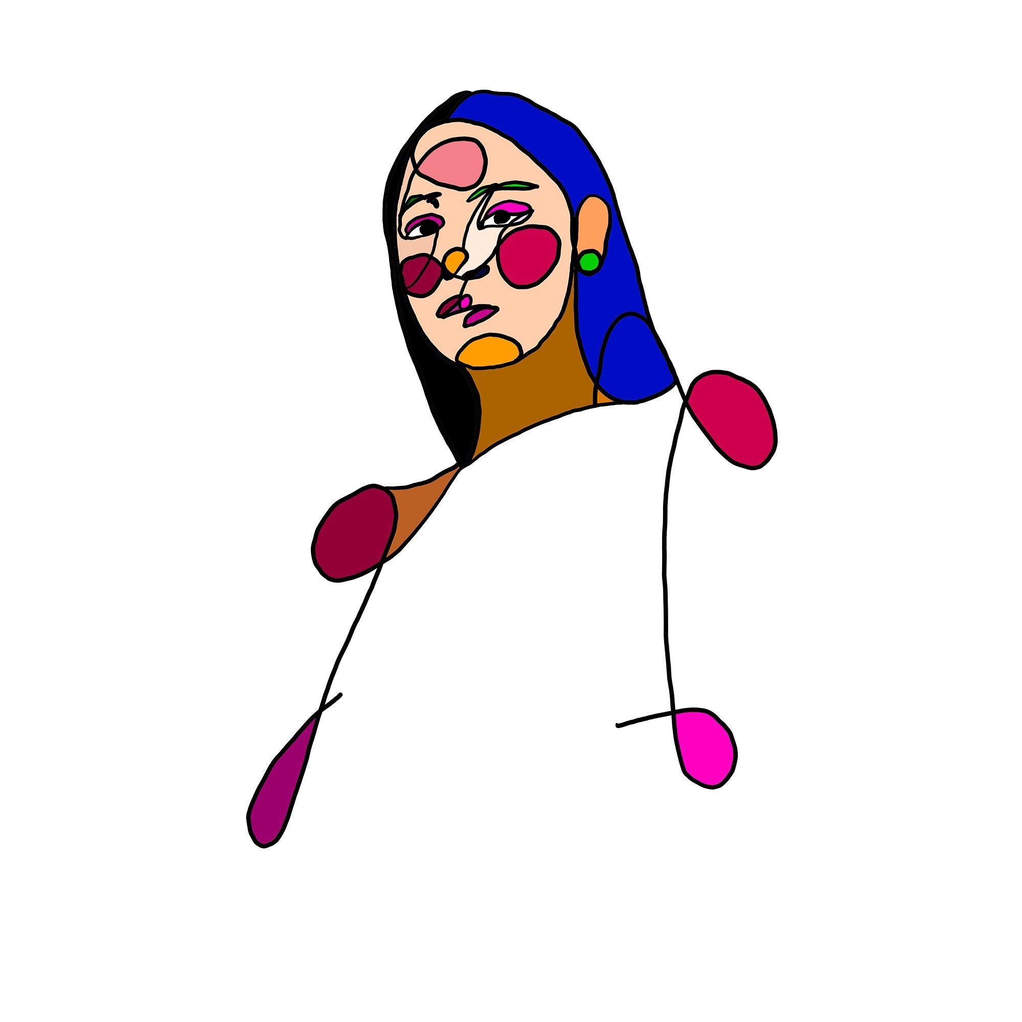 Rise III – ArtLifting