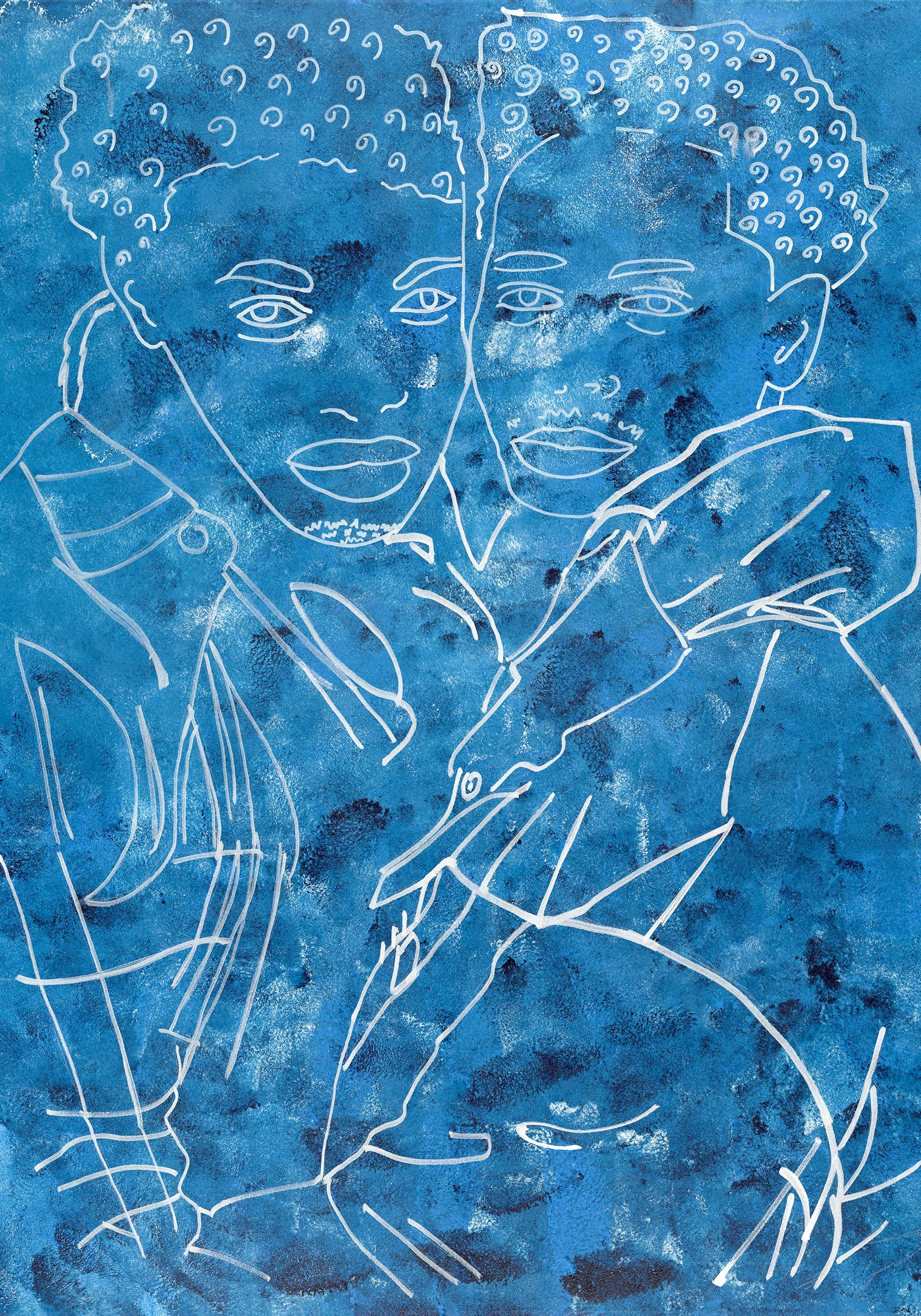 As One – ArtLifting