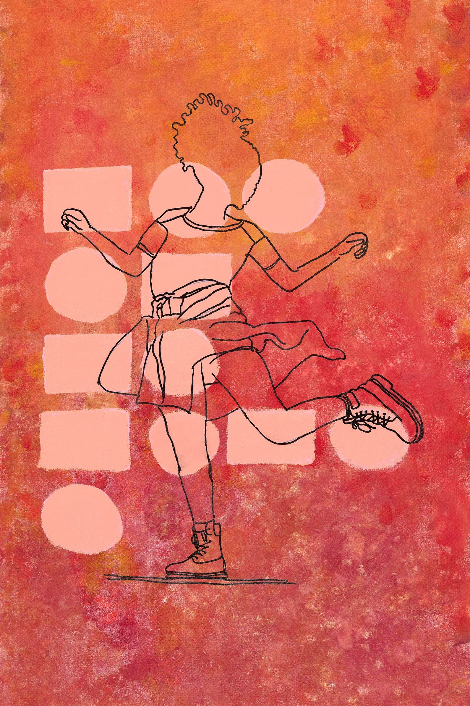 Dance 1 – ArtLifting