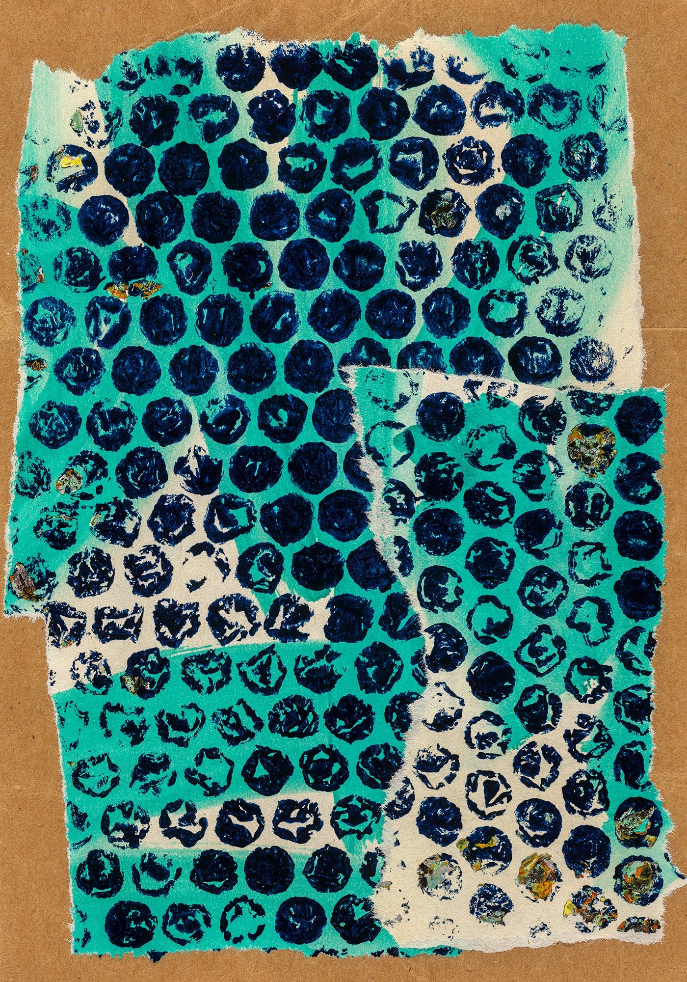 Joy Daily 14 – ArtLifting