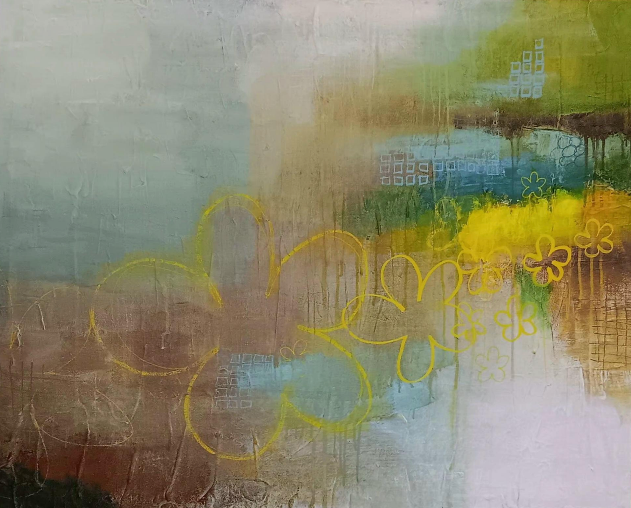 Daisies – ArtLifting