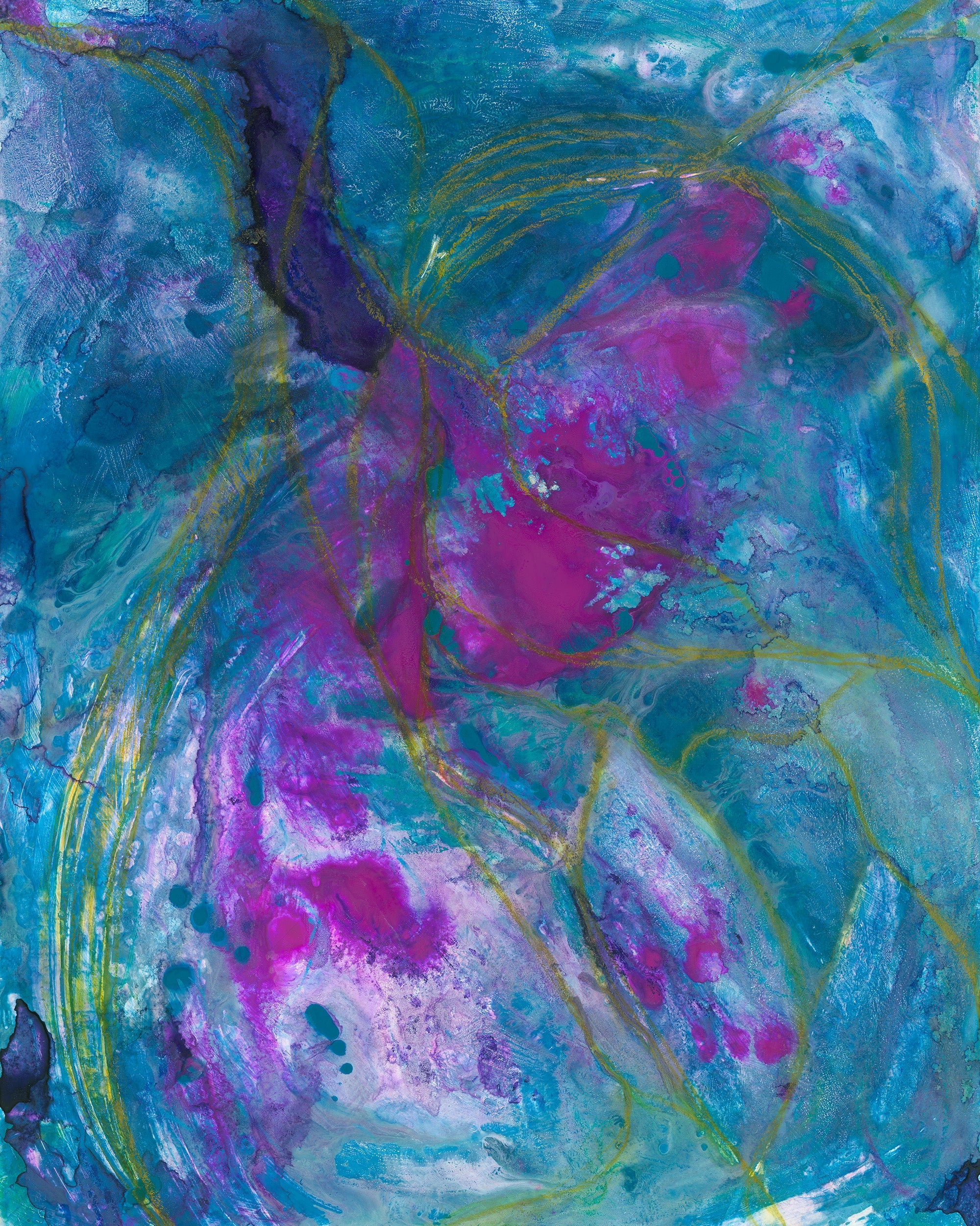 Letting Go – ArtLifting