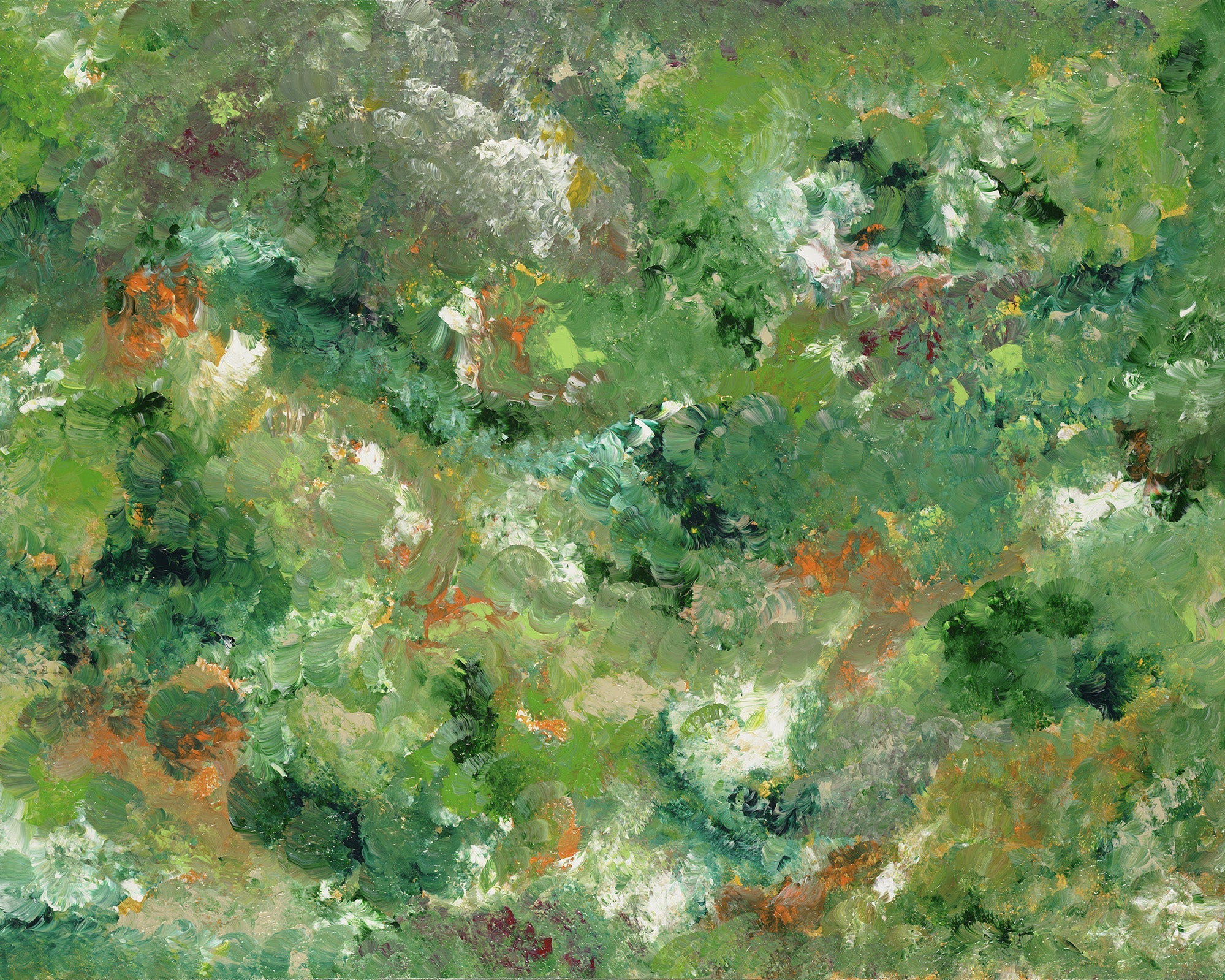 The Essence of Spring – ArtLifting