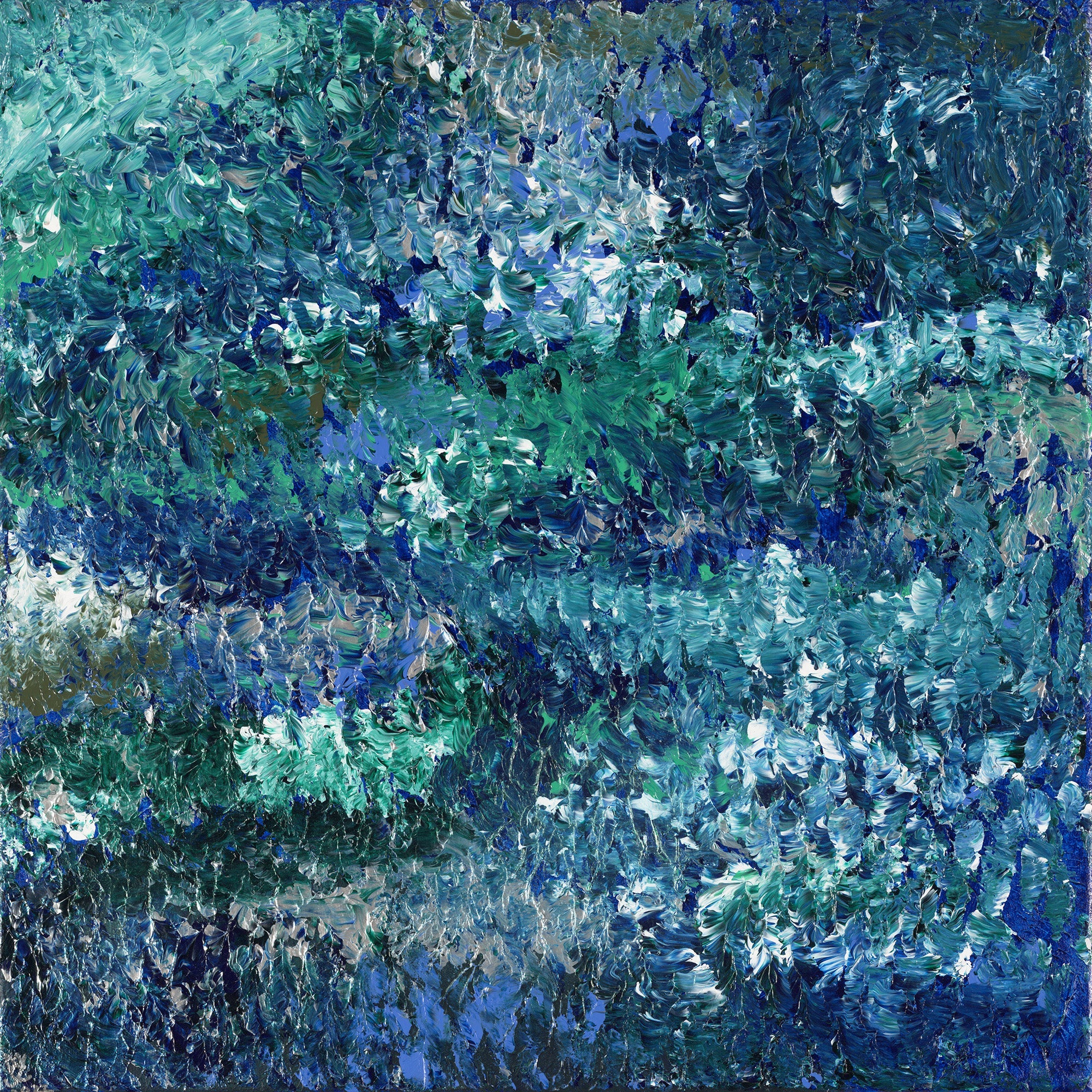 Where the Sky and Trees Meet – ArtLifting