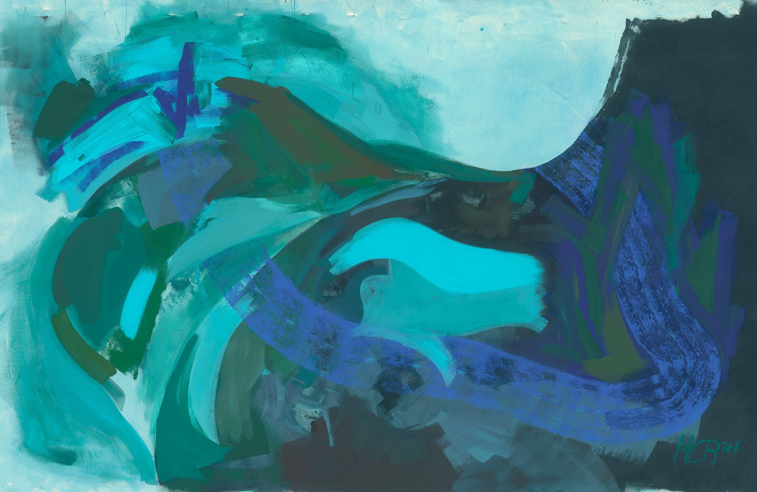 Flux 2 – ArtLifting