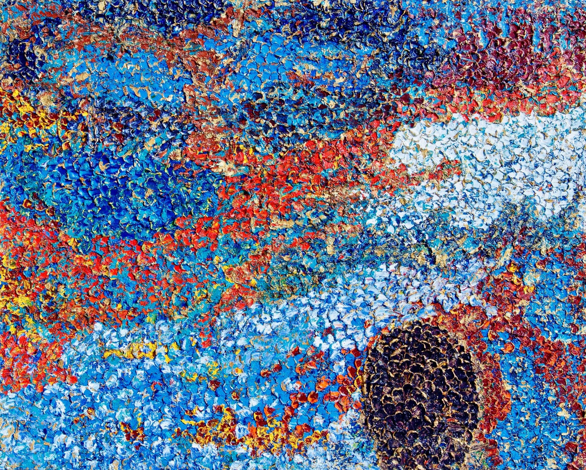 Diversity: Freedom – ArtLifting